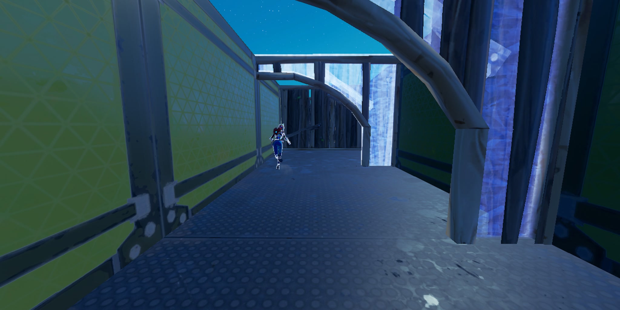 Simple edit practice 5909-0883-7824 by s12gamerxd - Fortnite Creative ...