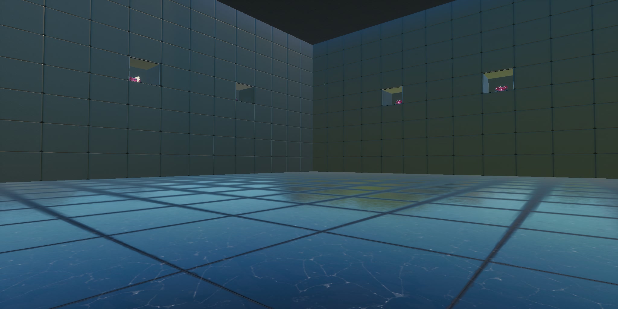 Mega Turtle Wars 5242-7840-7861 by iradiant - Fortnite Creative Map ...