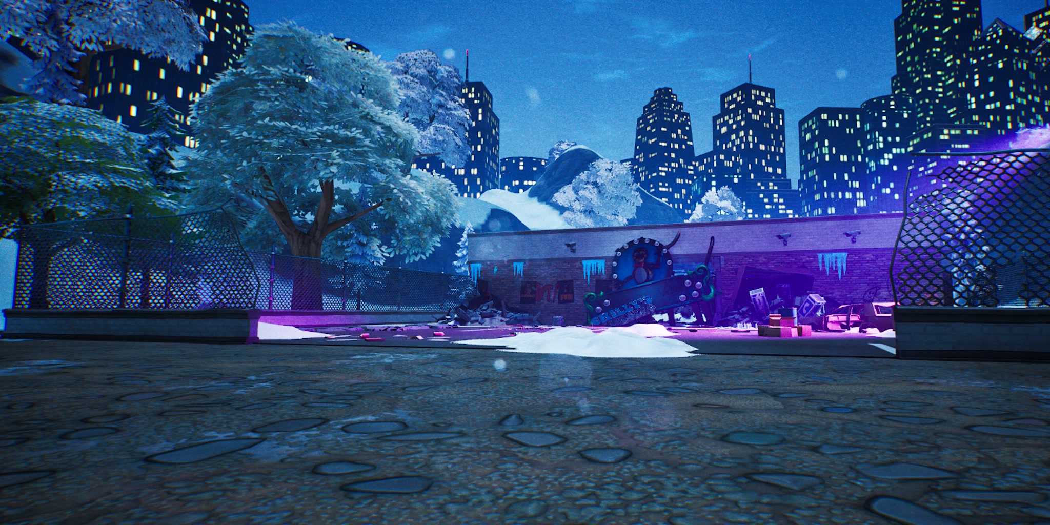 0300-2565-9303 0300-2565-9303 by genesisstudios - Fortnite Creative Map Code - Fortnite.GG