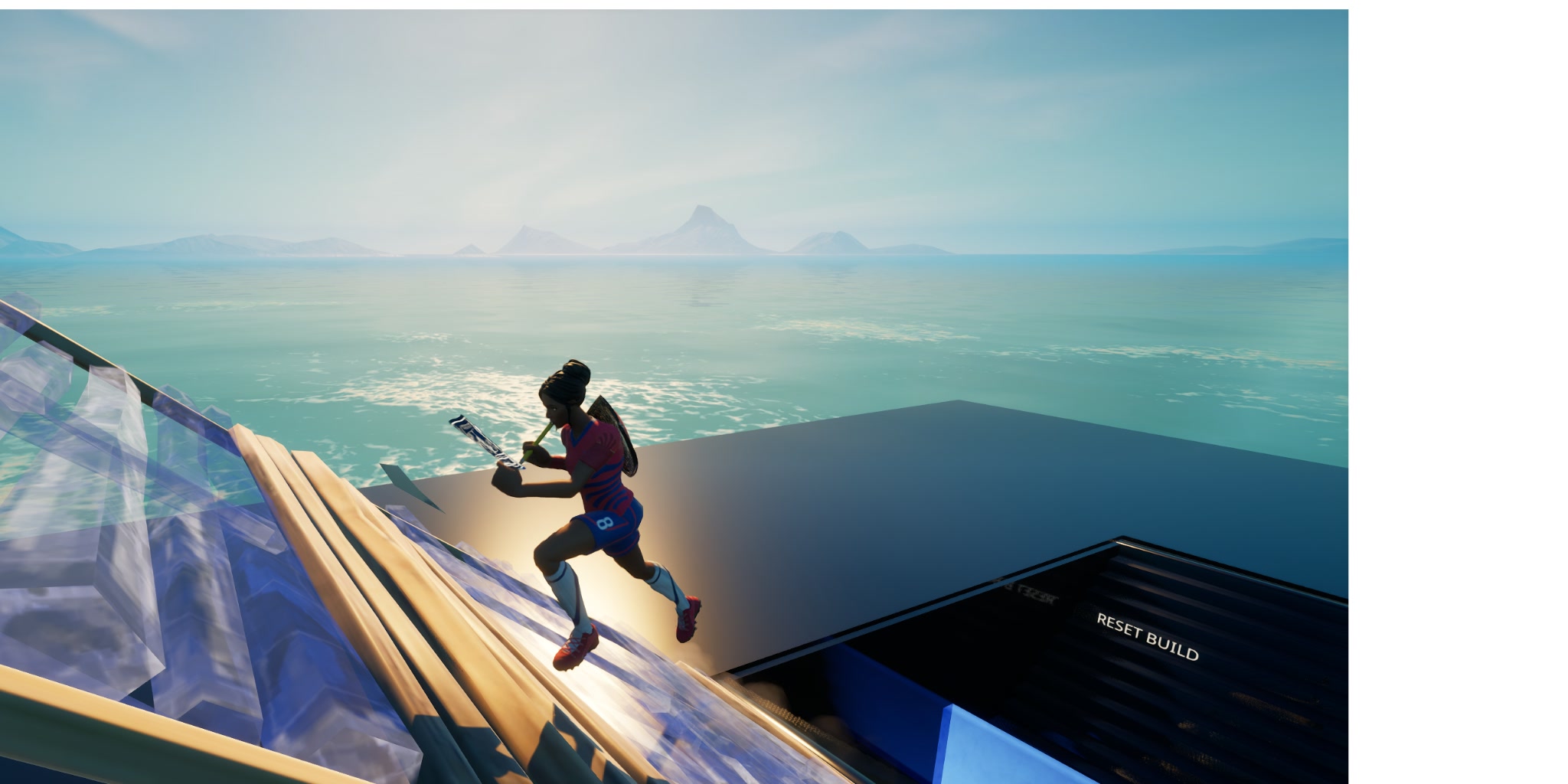 0066-5127-5459 0066-5127-5459 by banpan - Fortnite Creative Map Code ...