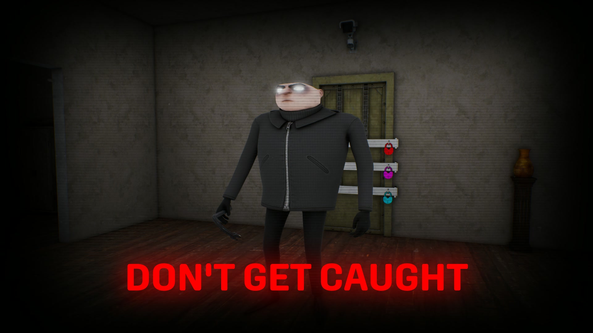 ESCAPE GRUL [HORROR] 1720-5066-5578 by escape-gru - Fortnite Creative ...