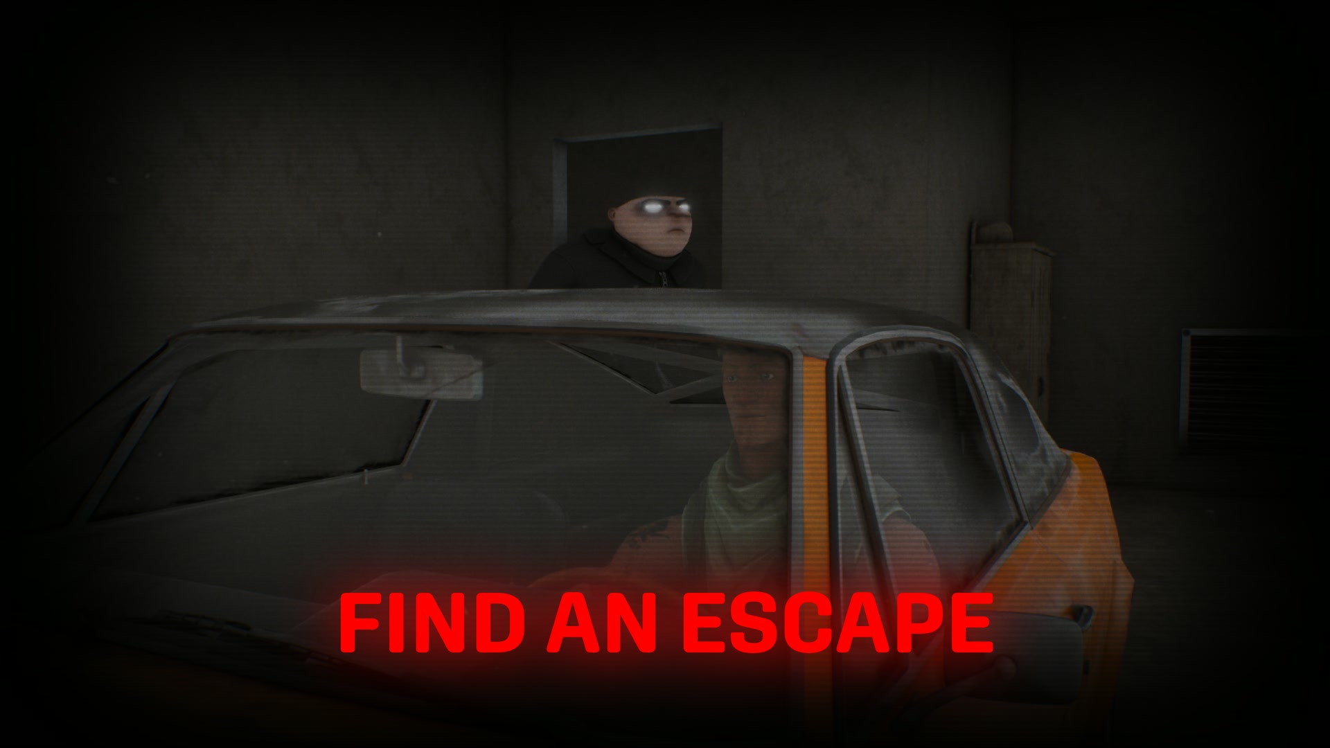 ESCAPE GRUL [HORROR] 1720-5066-5578 by escape-gru - Fortnite Creative ...