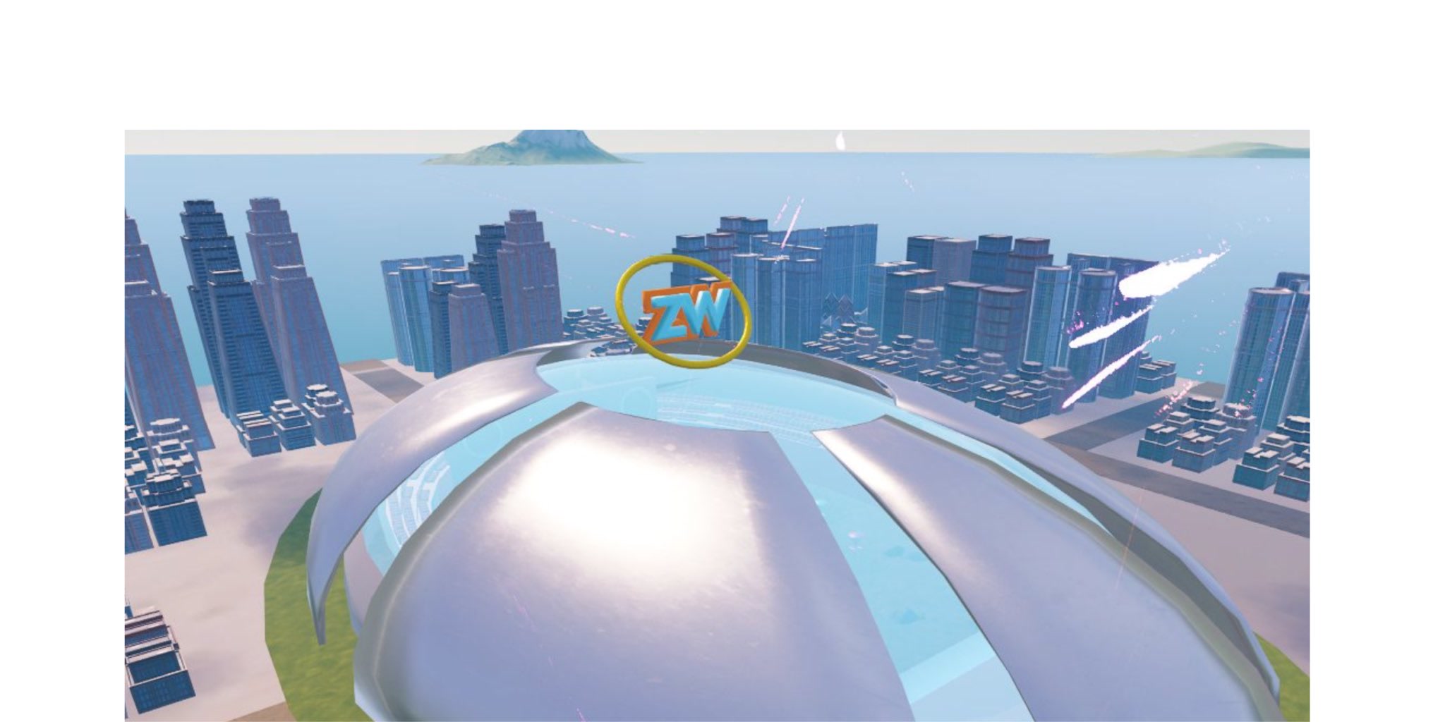 ZW CUP[32] 5111-3642-9231 by ypy - Fortnite Creative Map Code - Fortnite.GG