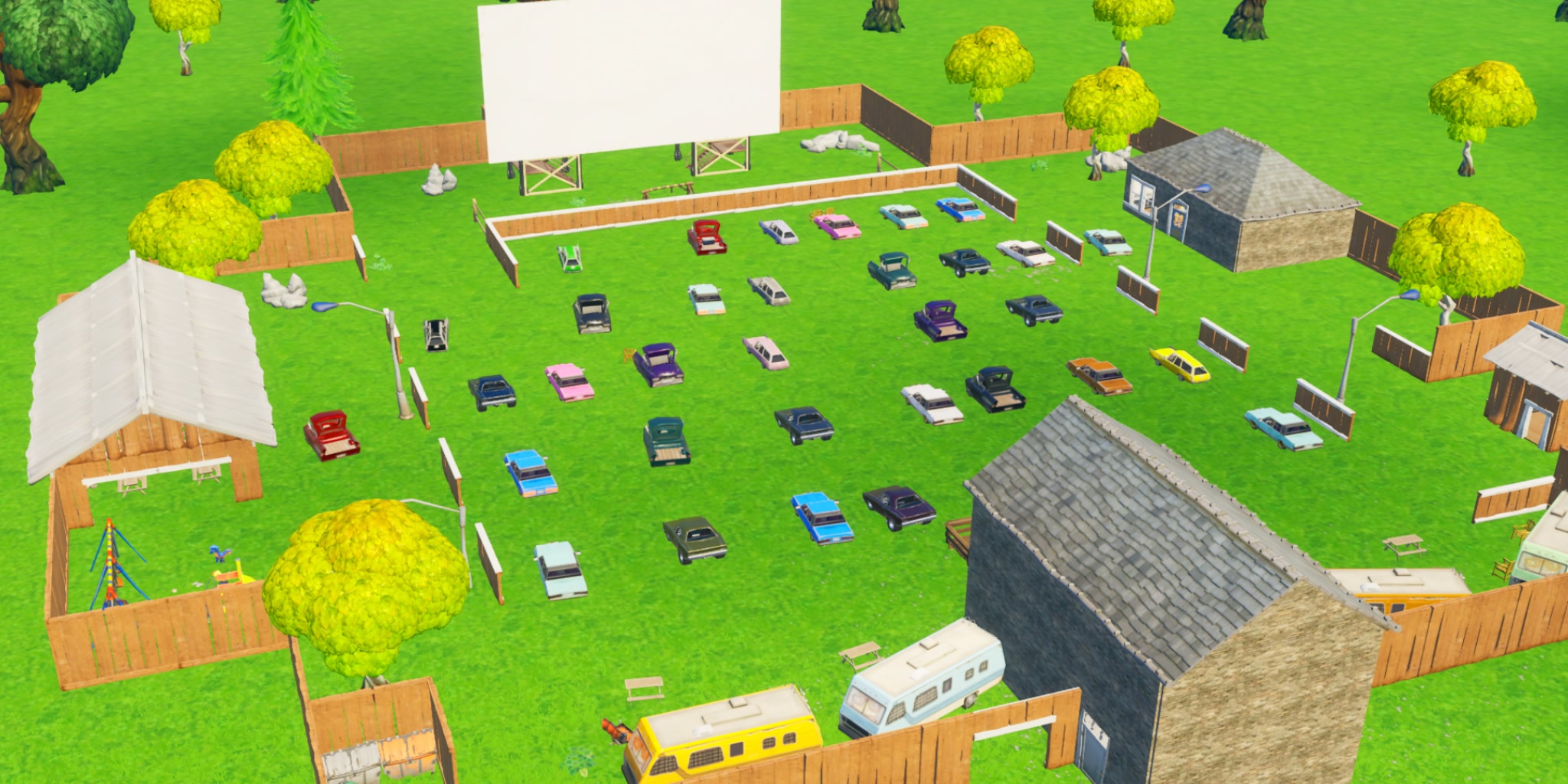 OG RISKY REELS ZONE WARS🎥 0787-0478-4232 by joedub - Fortnite Creative ...