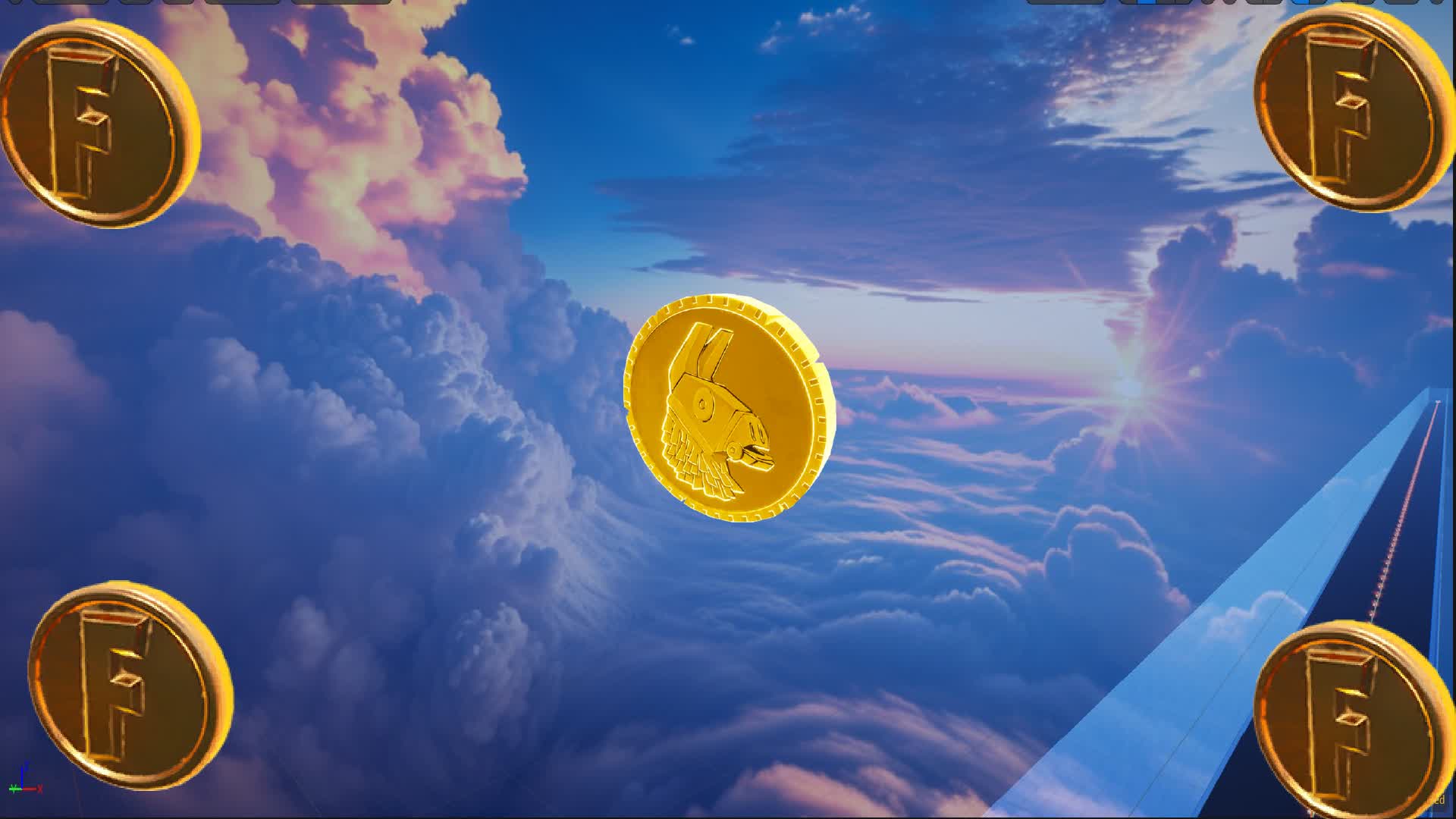 CHILL COIN RELAX TIME 0277-2761-9608 by ironydev23 - Fortnite Creative ...