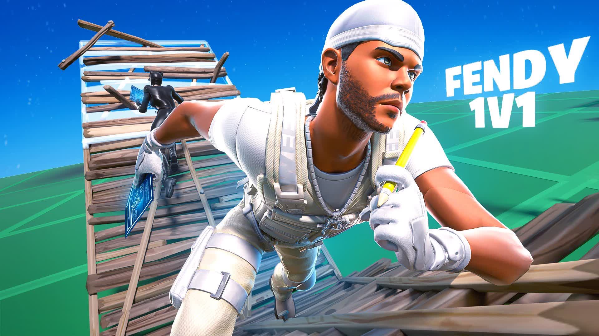 FENDY 1V1 MAP (200 PUMPS) 4671-6223-4632 by fendyfn - Fortnite Creative ...