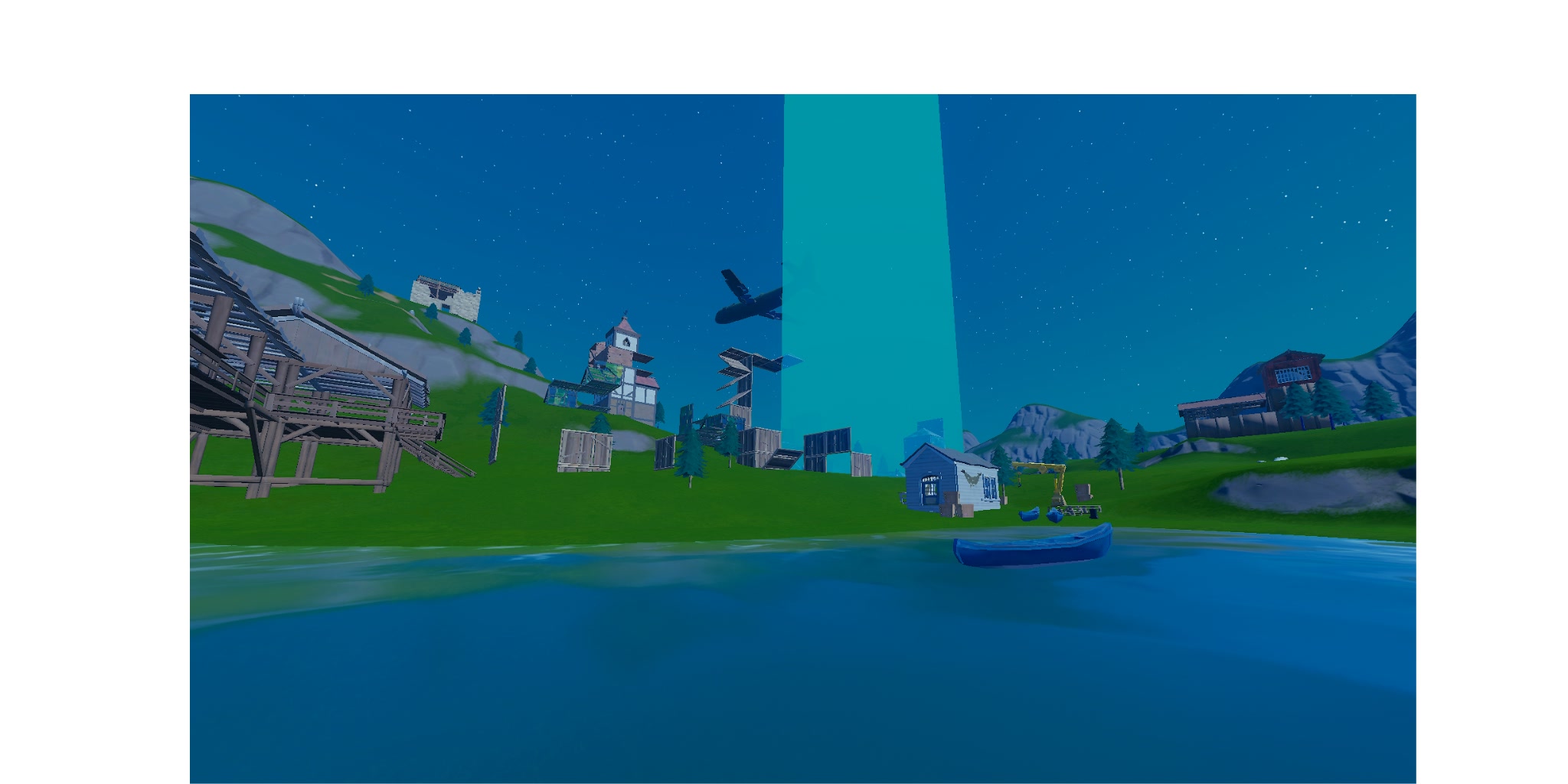 🏆Winter skirmish🌀(late game)🌀 4455-4831-6910 by m1co - Fortnite ...