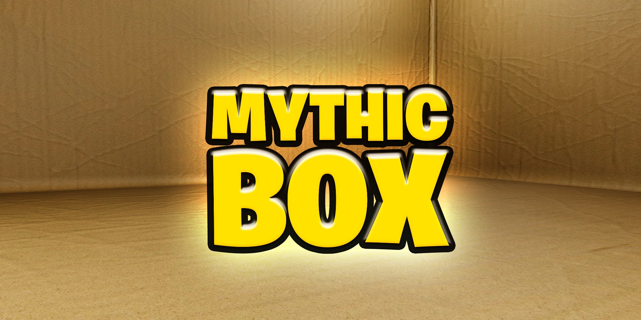 ⭐ MYTHIC BOX PVP (RANKED) 📦 0049-9424-7082 by zblured - Fortnite ...