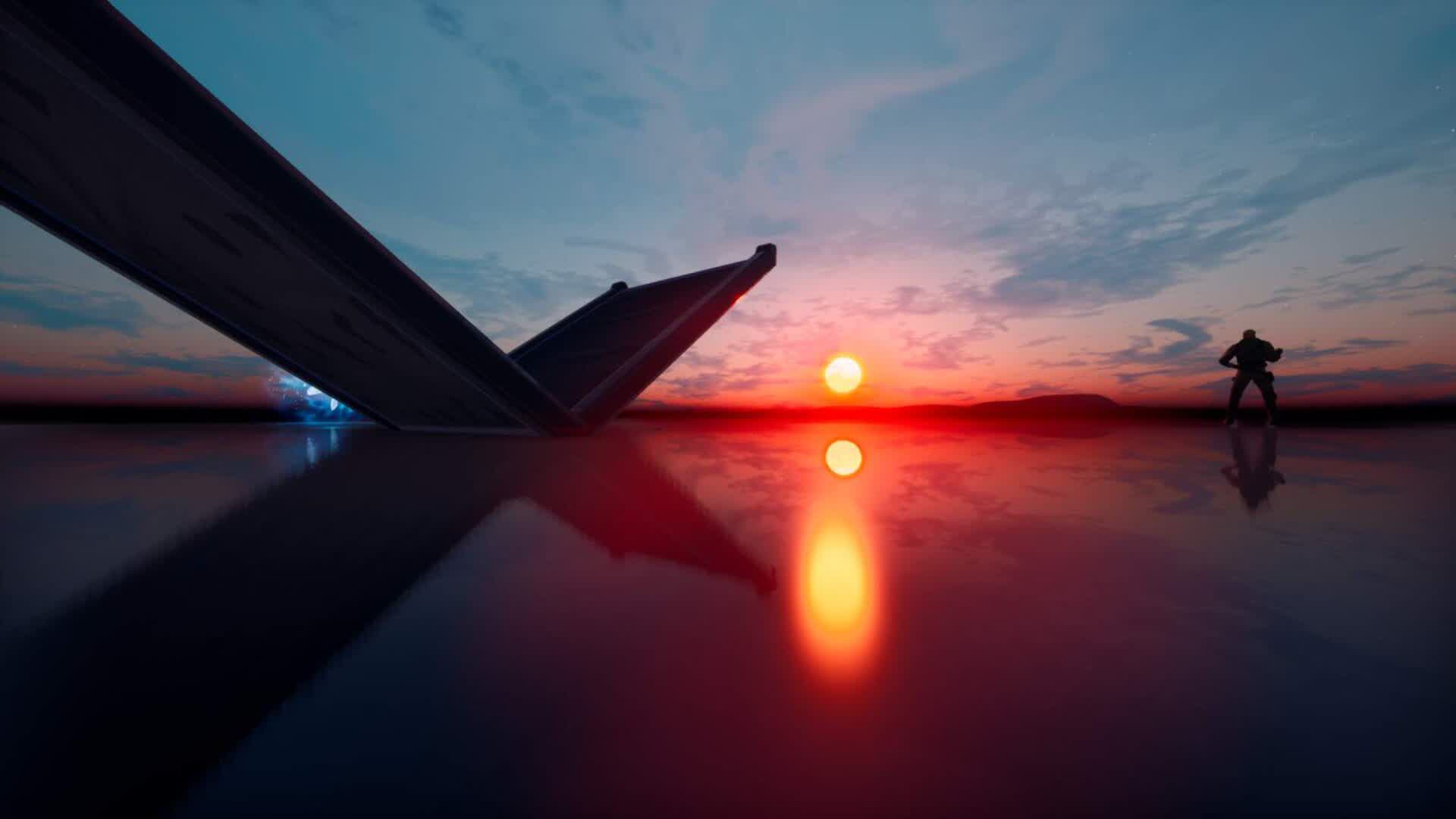 1V1 Build Fights by Poishi 1678-3928-0234 by poishi - Fortnite Creative ...