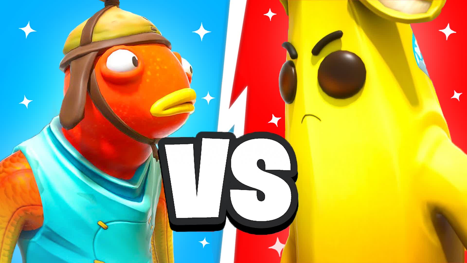 FISH VS PEELY 🔴 RED vs BLUE🔵 8531-2864-6424 by rycrooz - Fortnite Creative Map Code - Fortnite.GG