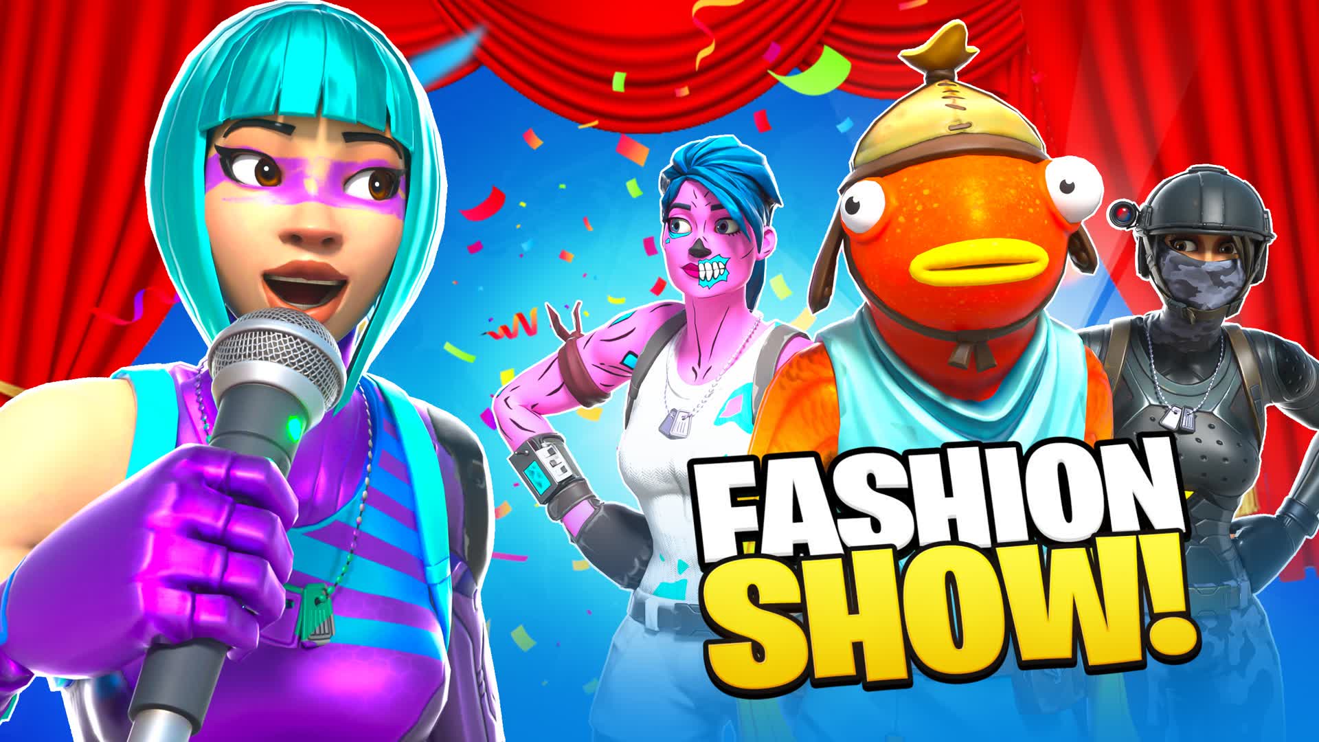 100 Player Customs 🔒Code🔒 6566-5697-4597 by evanvee - Fortnite Creative ...