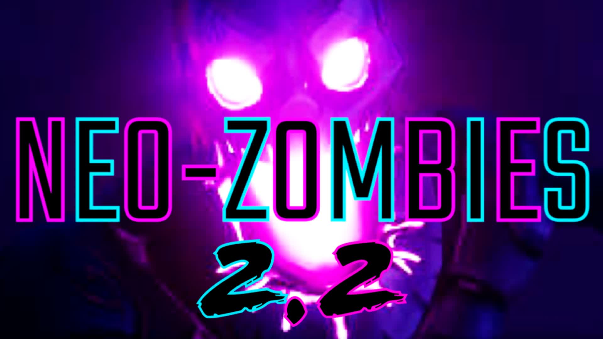 Neo-Zombie's V2.2 5685-8240-3955 by imravage - Fortnite Creative Map ...