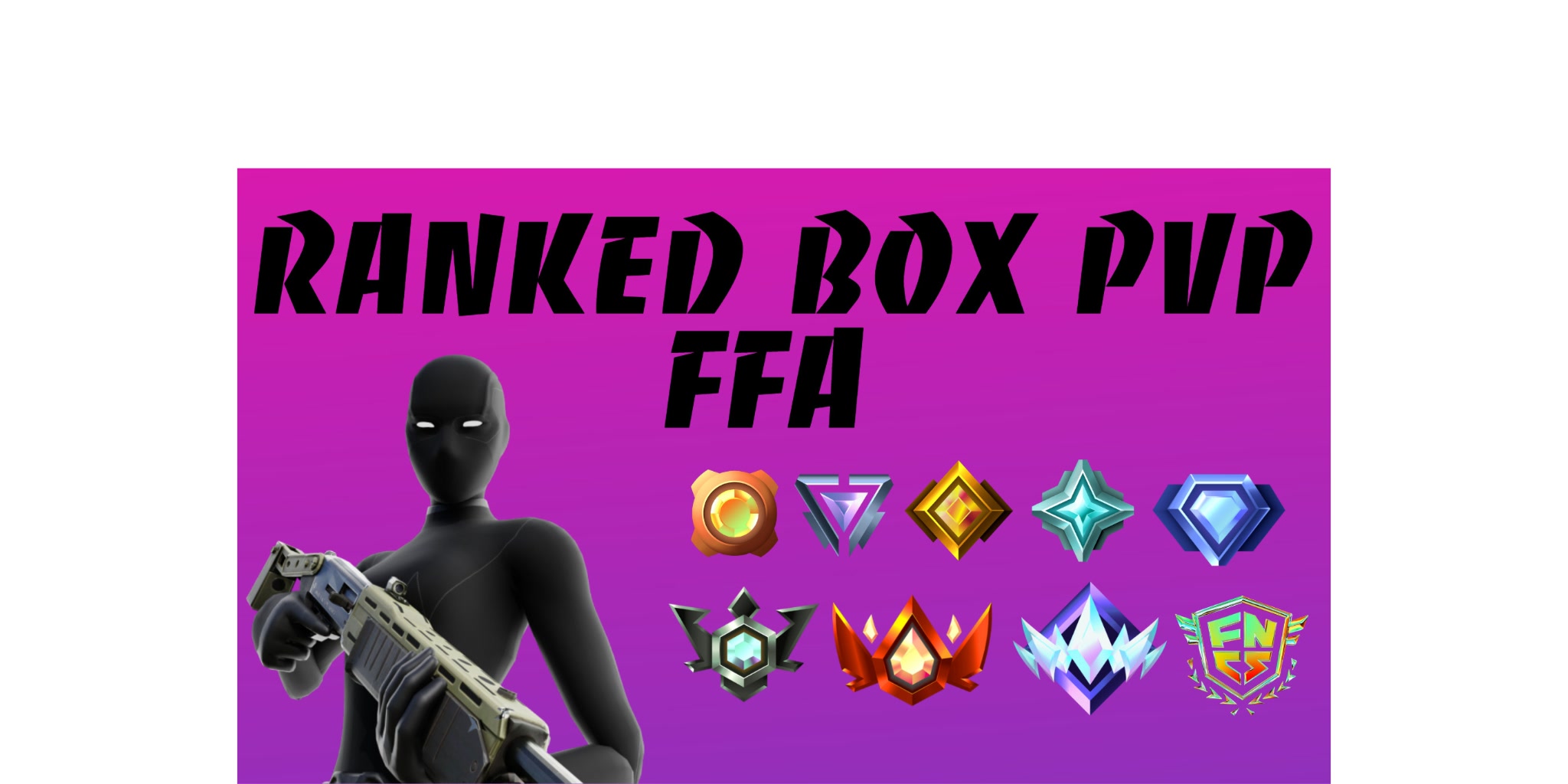 Ranked Box Fight FFA 5970-1460-9074 by daddykenneth - Fortnite Creative ...