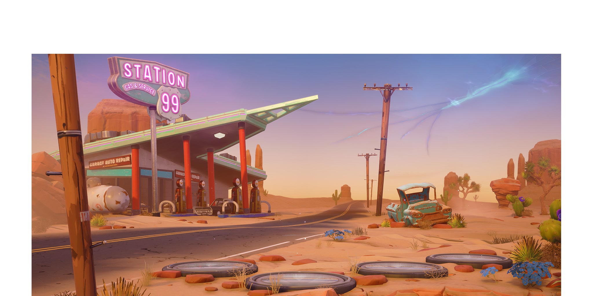 🌴 Paradise Palms Realistic PvP 7792-4086-6963 by tsynix - Fortnite ...