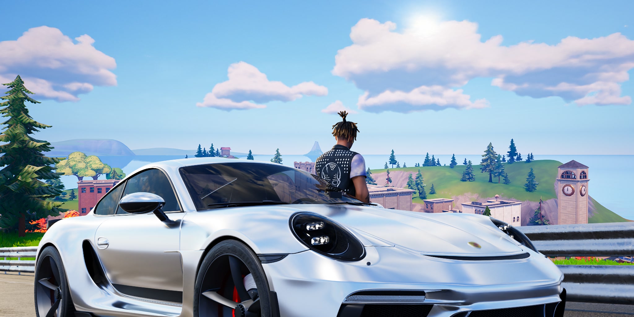 Turbo Trials - Open World FFA 🌄 7356-5510-1396 by honeybeemaps ...