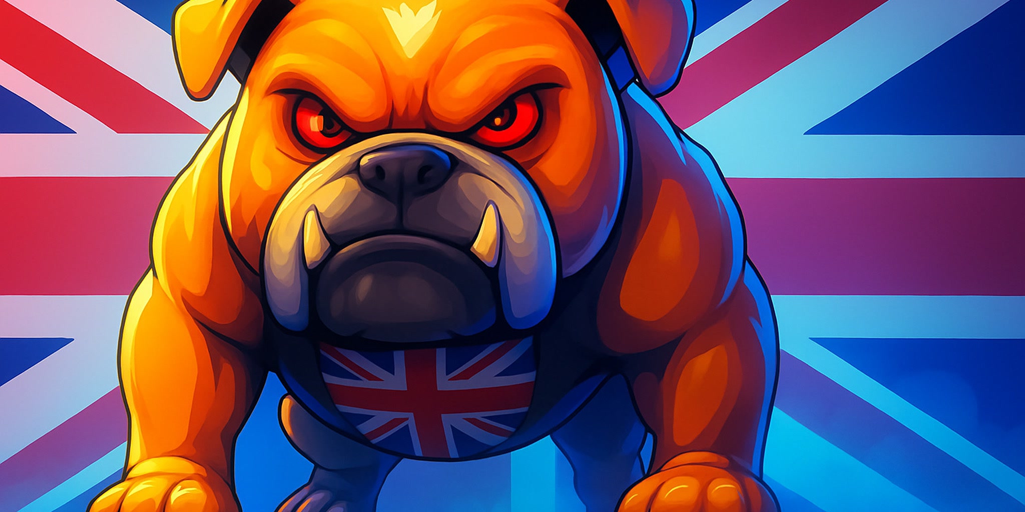 British Bulldog 7352-0345-0922 by mini0mk - Fortnite Creative Map Code ...