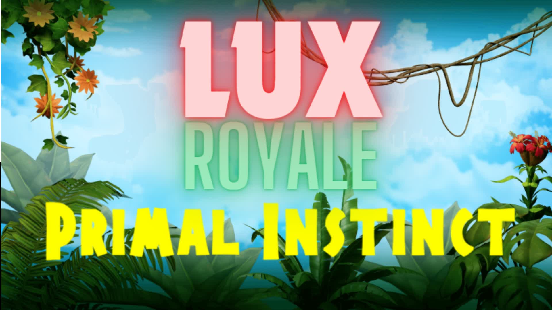 Lux Royale : Primal Instinct - FFA 7451-0542-3236 by lux_maps ...