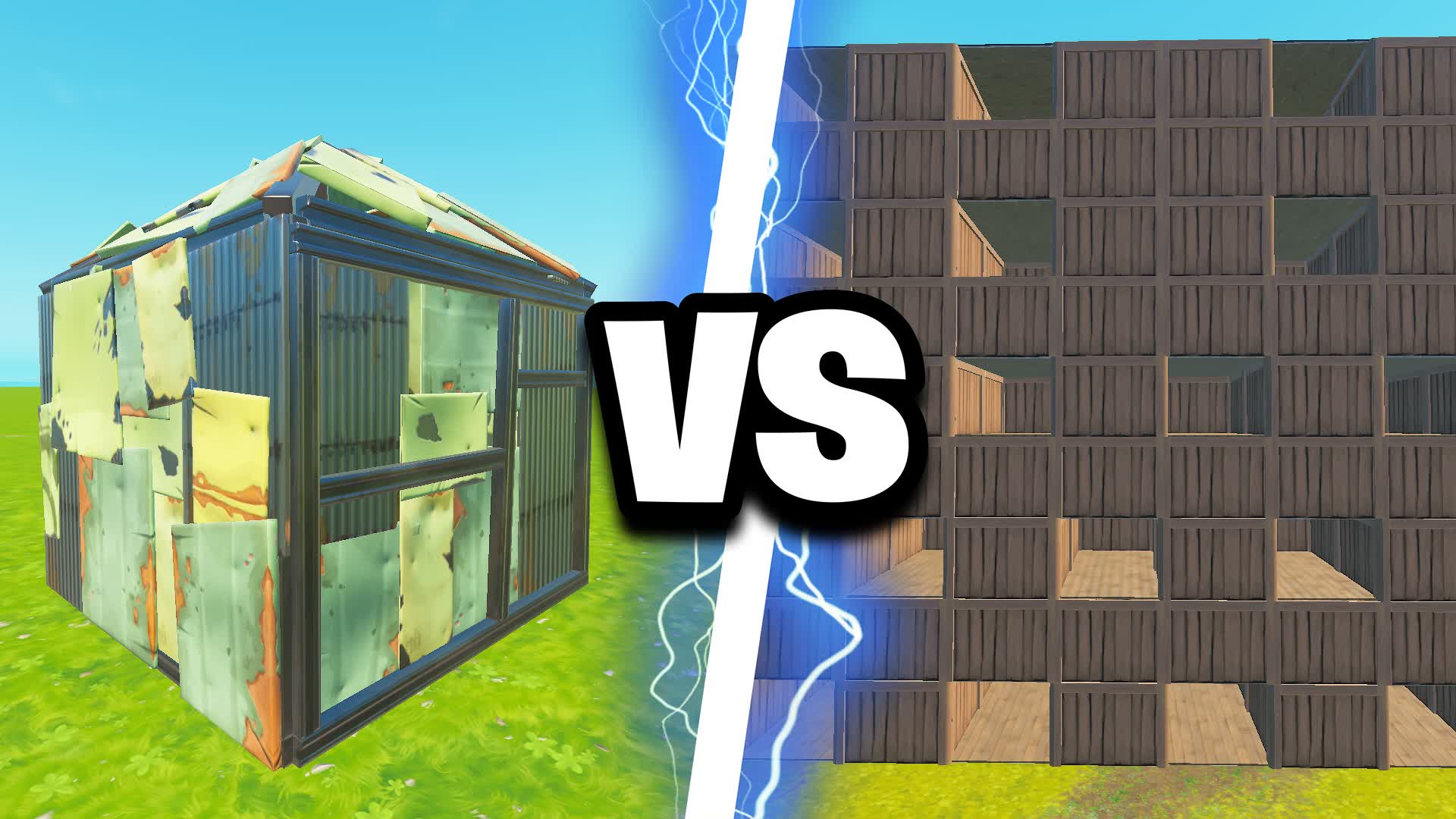 😁BOXFIGHTS VS ZONE WARS💀 4294-3936-3699 by premfn - Fortnite Creative Map Code - Fortnite.GG