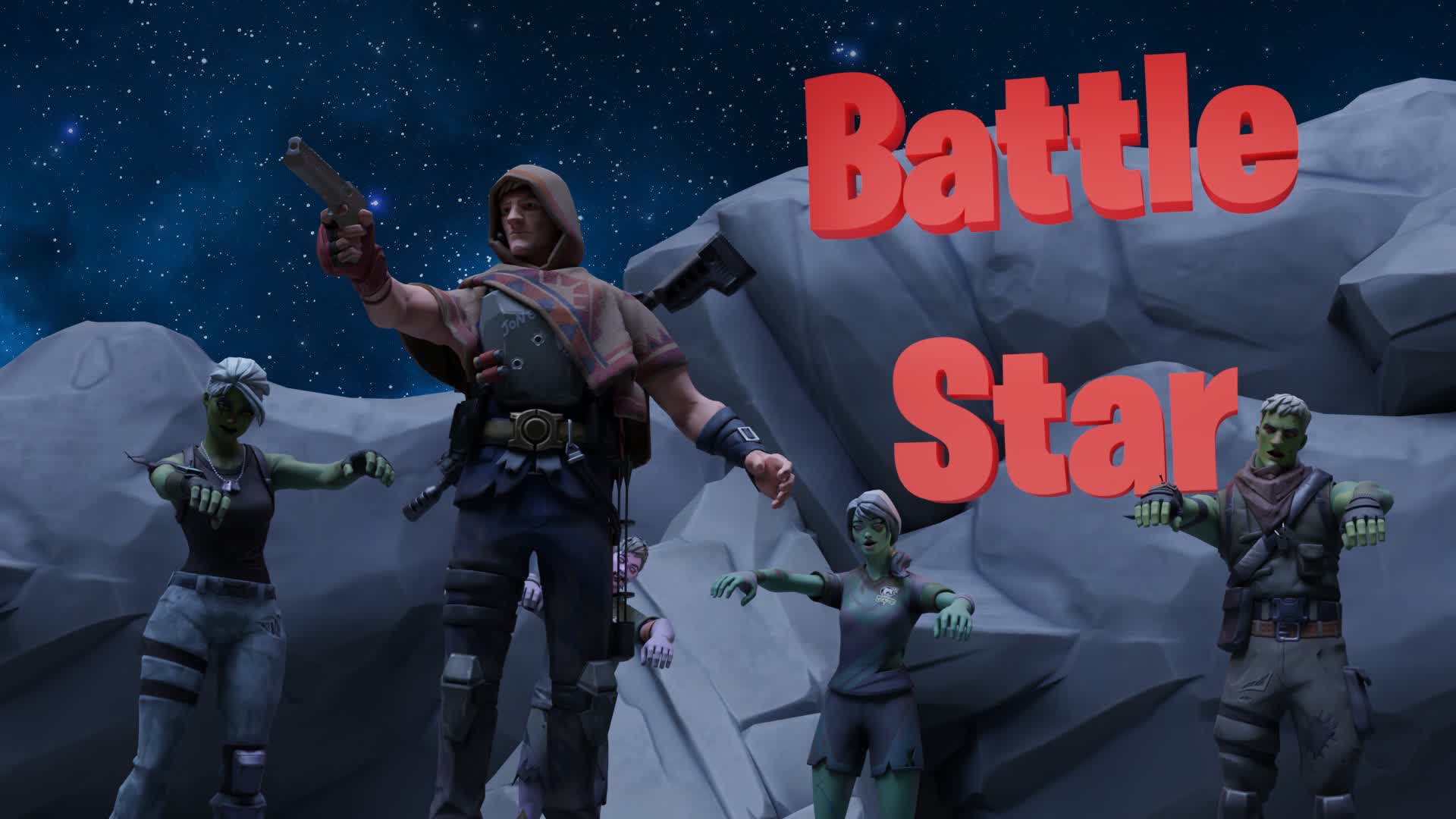 Battle Star 9008-1096-2959 by rexfox26 - Fortnite Creative Map Code ...