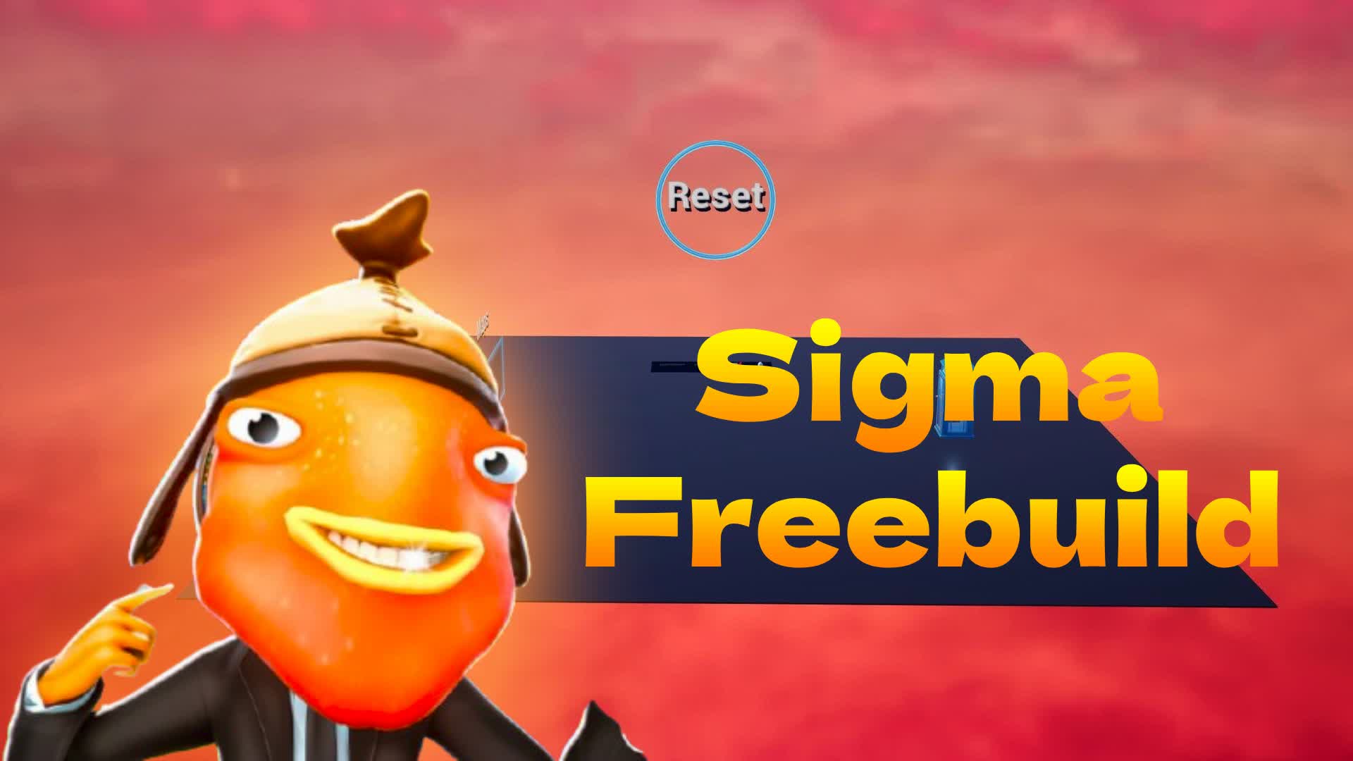 🗿🔥 Ultimate Sigma Freebuild 🤫🗿 6075-4054-8627 by konst4638 - Fortnite