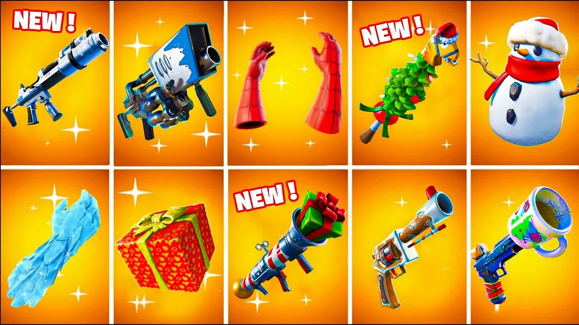 ⭐MYTHIC BATTLE⭐ 9442-8556-0112 by yush - Fortnite Creative Map Code ...