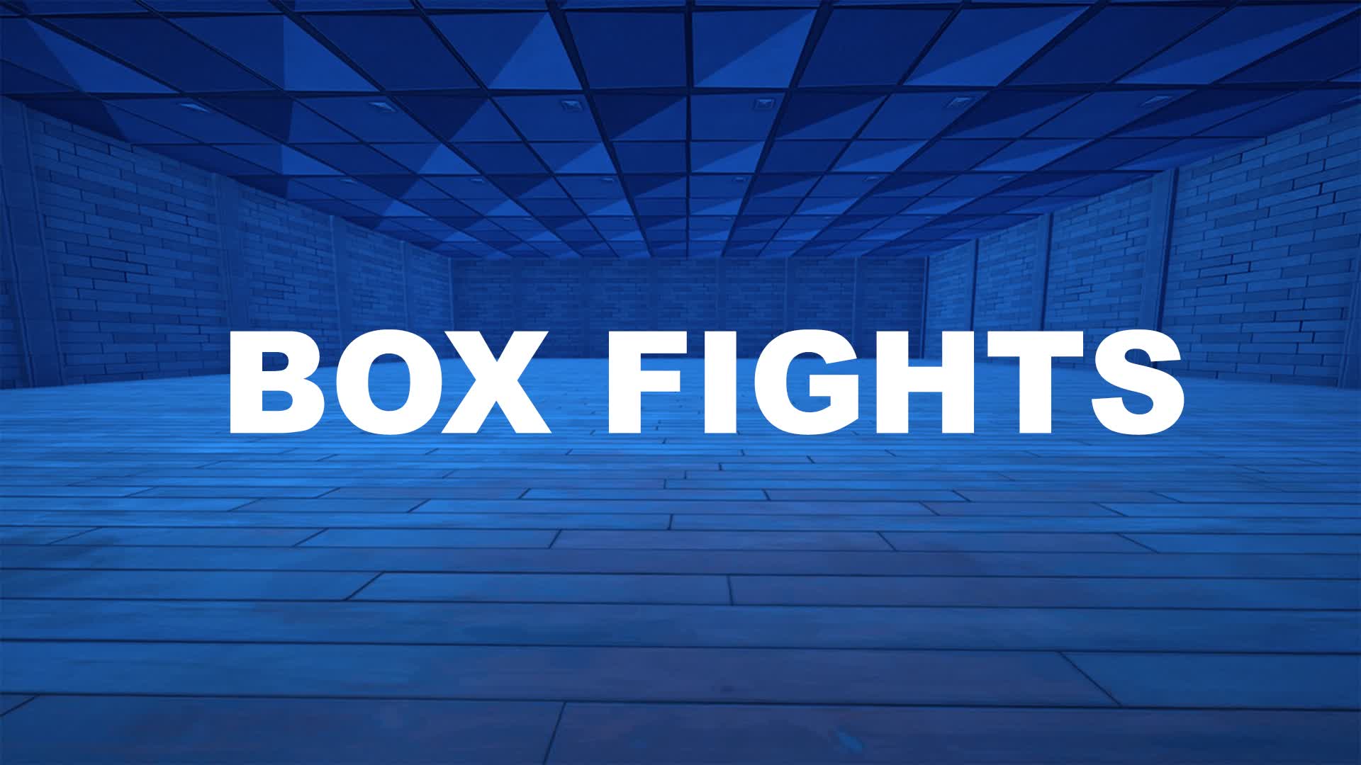 Box Fights 6689-2121-7916 by xefea - Fortnite Creative Map Code - Fortnite.GG