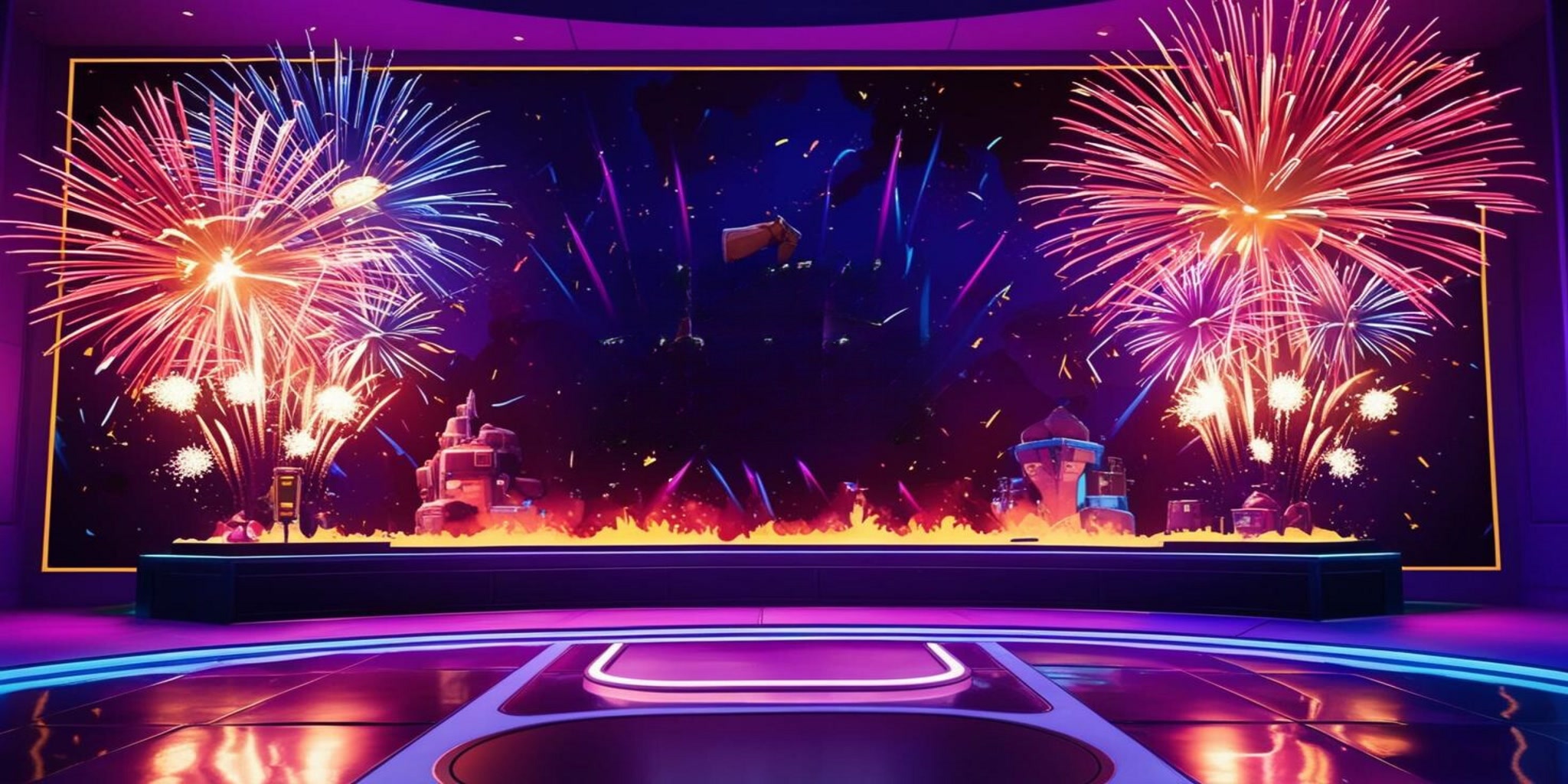 Firework Gun - FREE FOR ALL *BUILD MODE* 9612-5532-3293 by hl84 ...