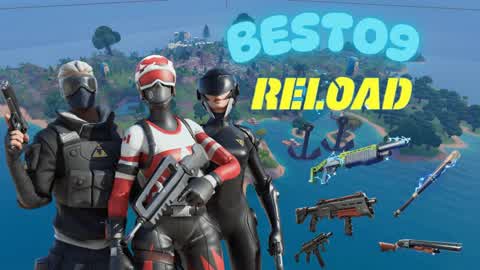 Who Wanna 1v1 6065-1335-8471 von best09 – Fortnite