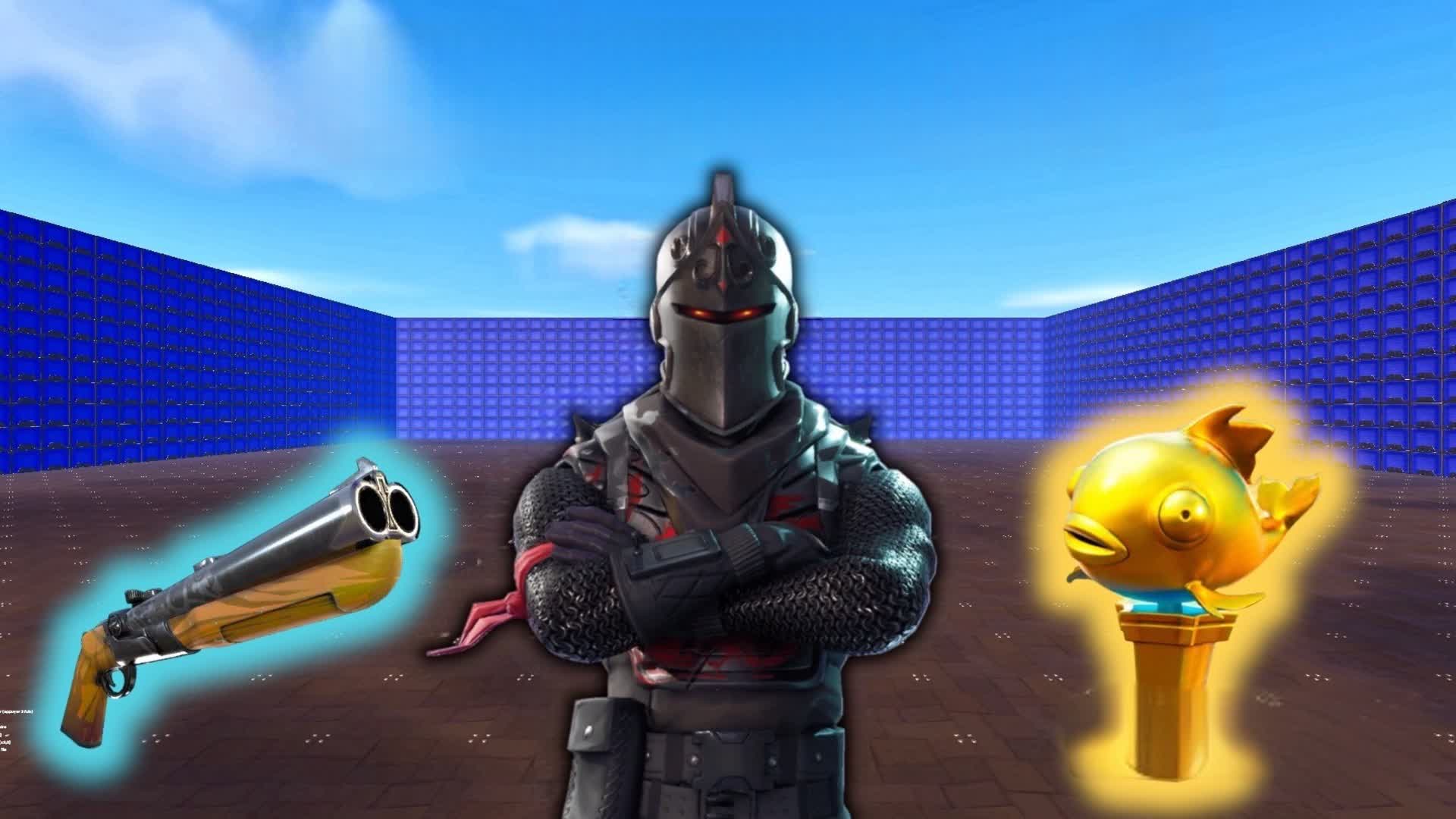 جميع الأسلحة Pro💯All weapons 1864-6346-7557 by blt_benjipalayt ...