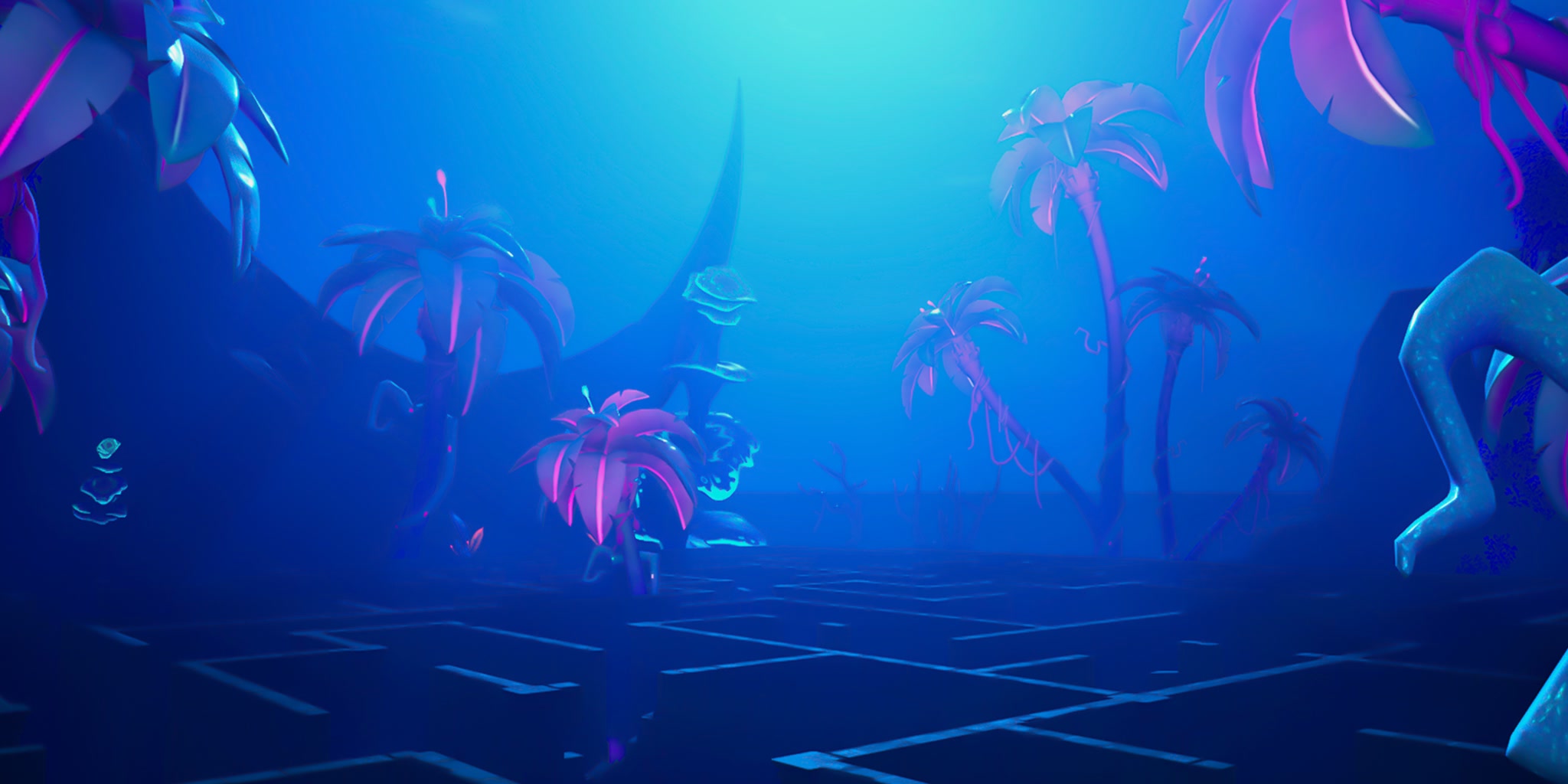 First Person Shooter | Maze of Death 1545-4761-9081 by dedproject ...