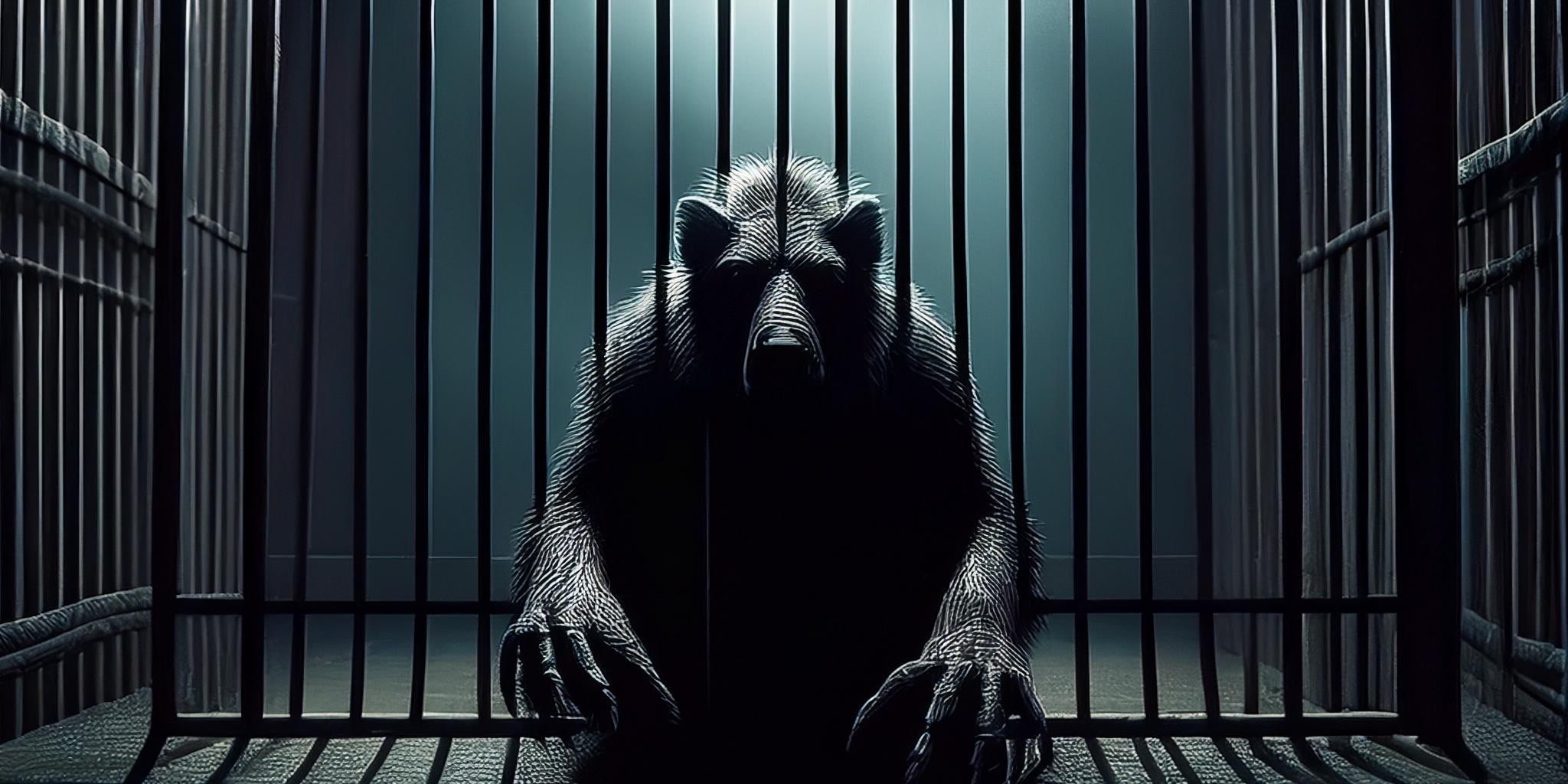 SCP-1103 [HORROR] 8335-7159-0928 by mattratt - Fortnite Creative Map ...