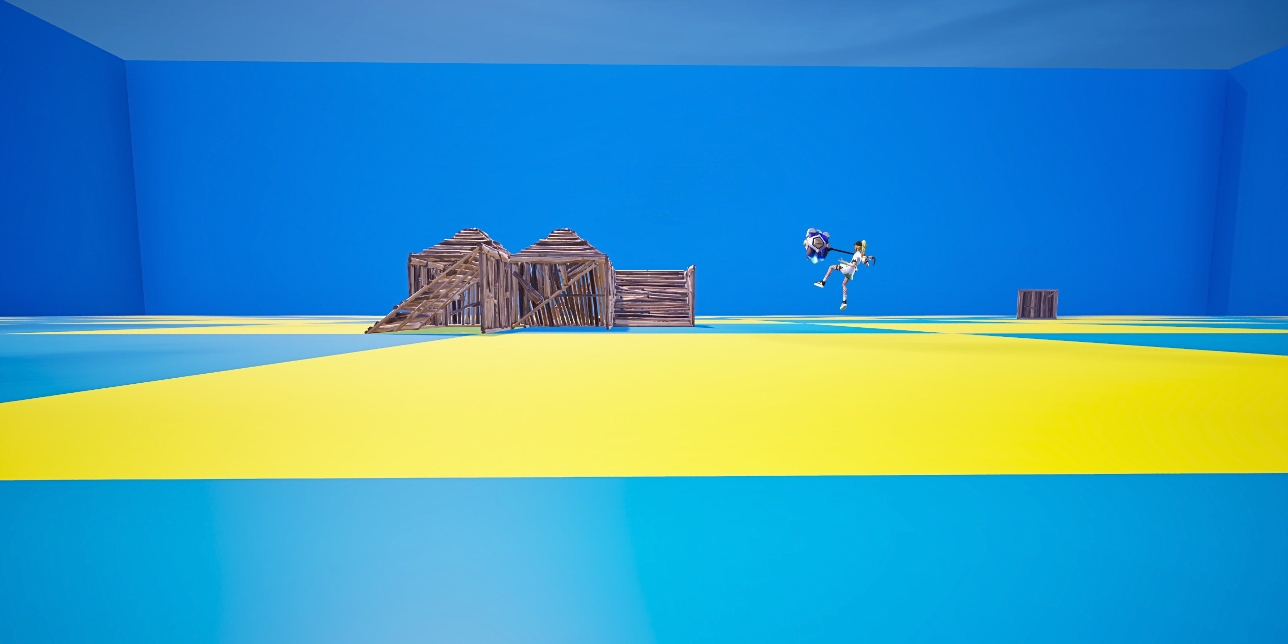 MEGA PIT - ALL GUNS 0486-8548-8416 by eazygoing - Fortnite Creative Map ...