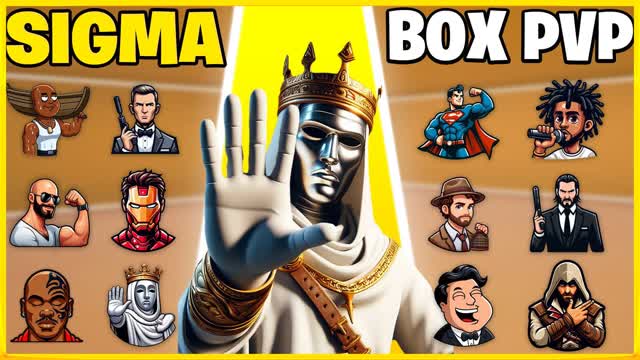👑ULTIMATE SIGMA & AURA BOX PVP📦 8653-3931-2260 من ابتكار daniel_on ...
