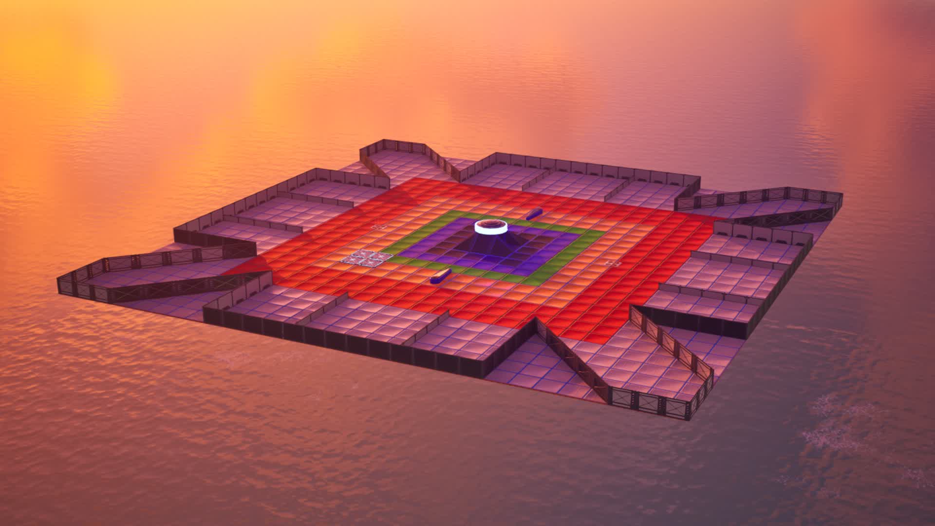 Fortnite Sumo Battle 9349-1748-9272 by solodk - Fortnite Creative Map Code - Fortnite.GG