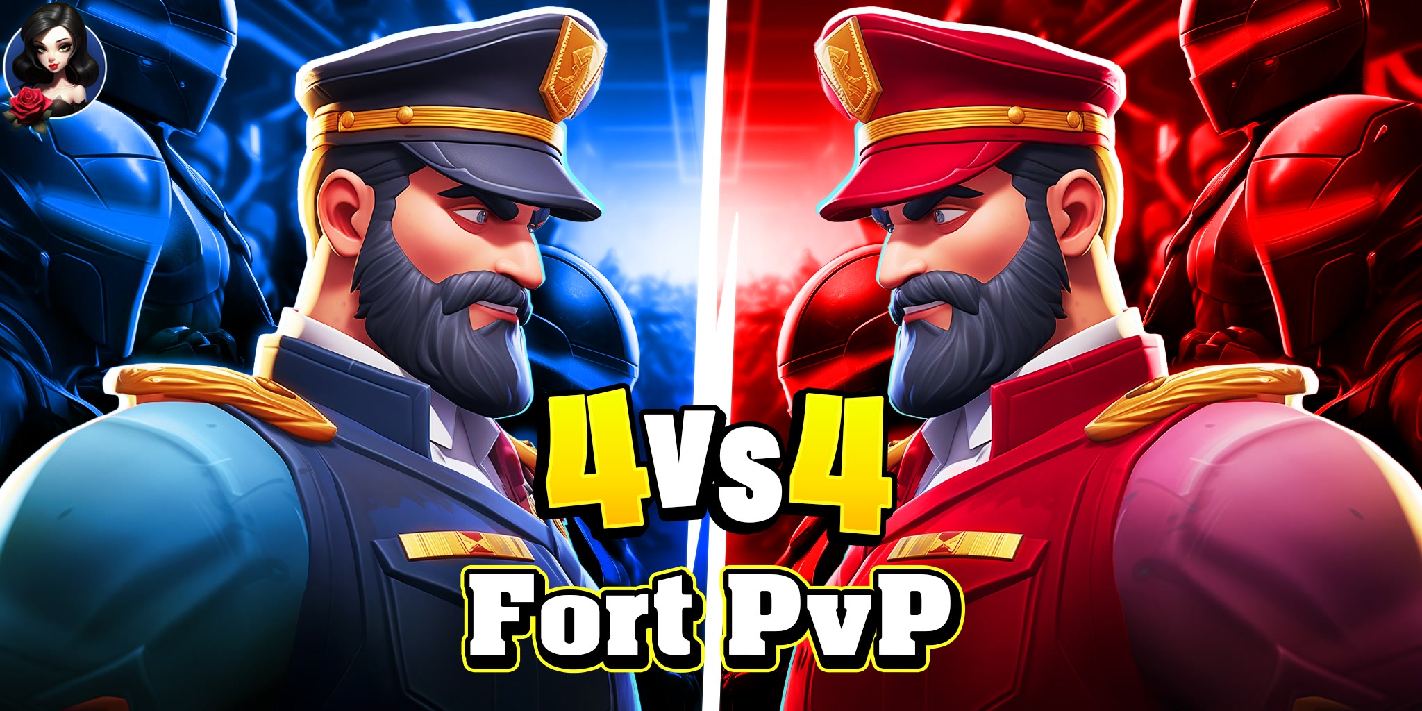 🏰 Clash of Forts 4v4🏰 6463-4069-2474 by widow_games - Fortnite Creative Map Code - Fortnite.GG