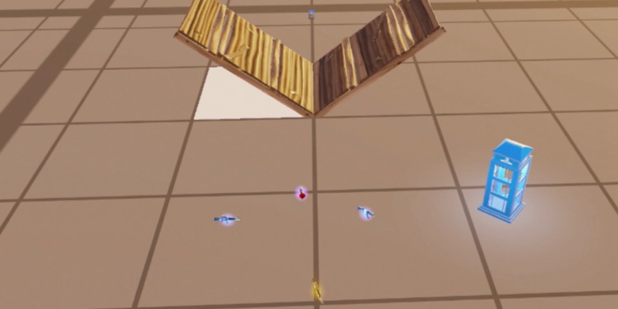 Allen’s 0 delay 1v1 map 8788-3588-3732 by jvd - Fortnite Creative Map ...