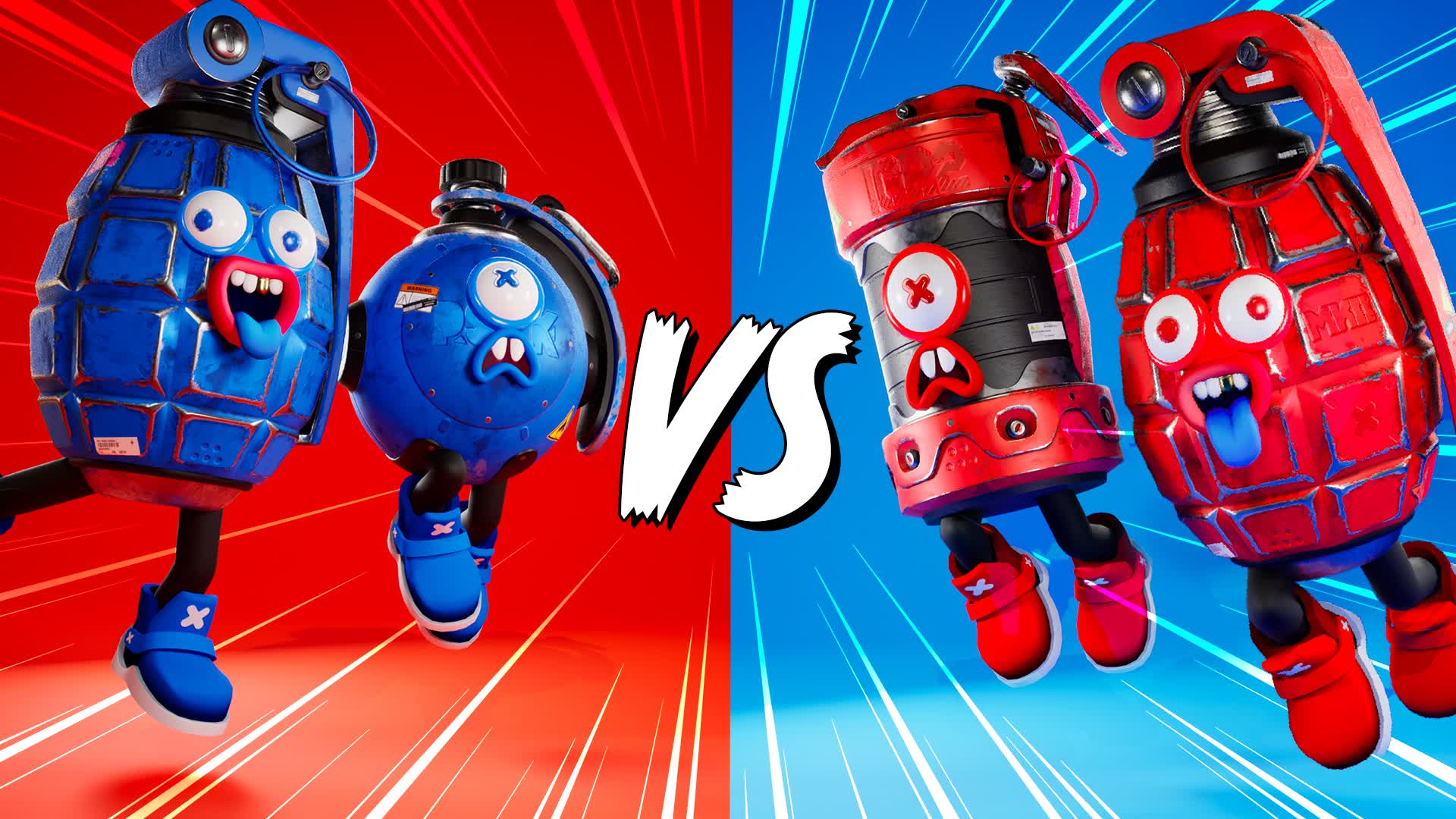 Juega FOAD - LANE WARS - 4197-4768-0702 | Fortnite Zone