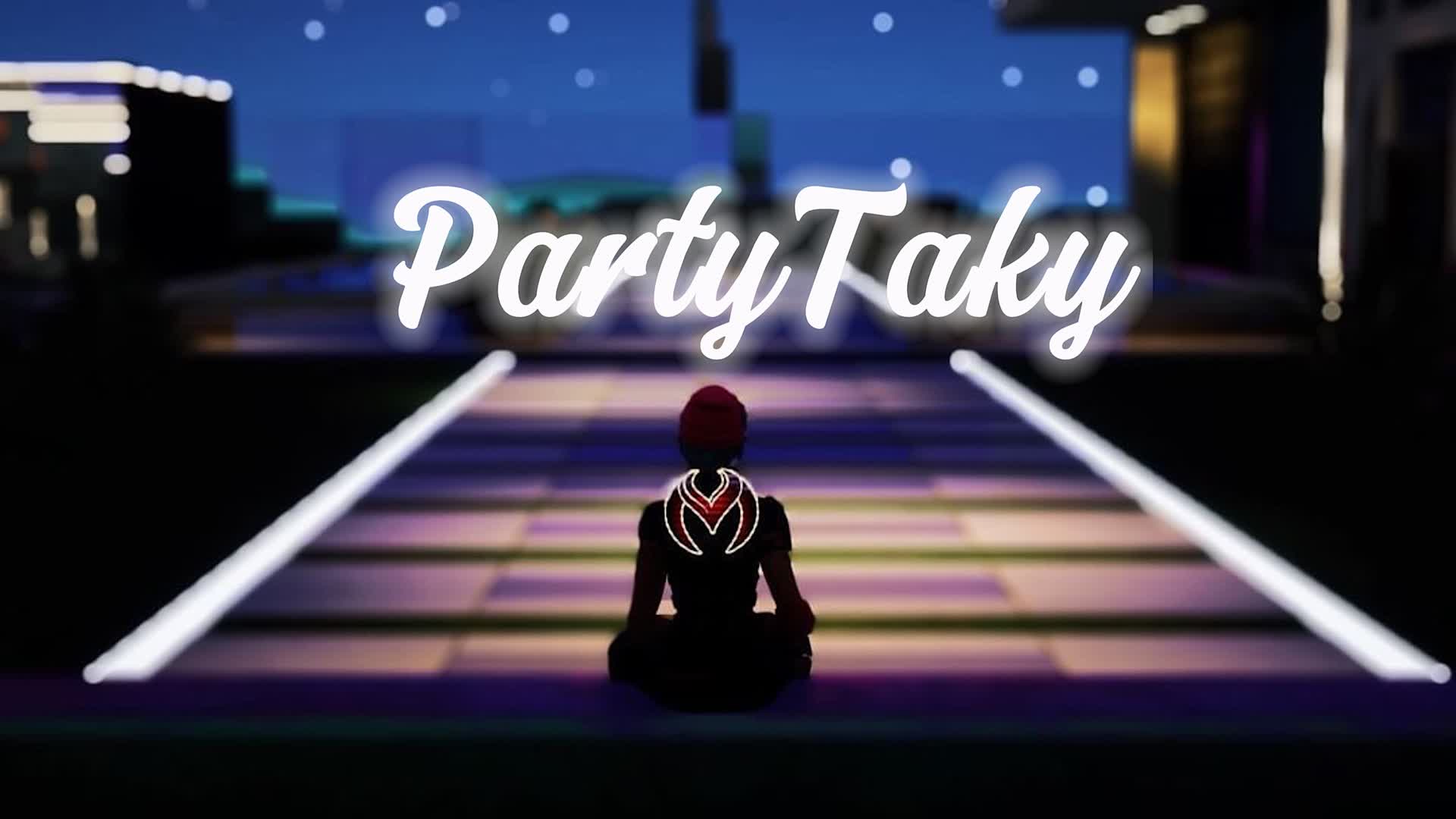 (الحفل)PartyTaky 8535-4014-2562 by taky - Fortnite Creative Map Code ...