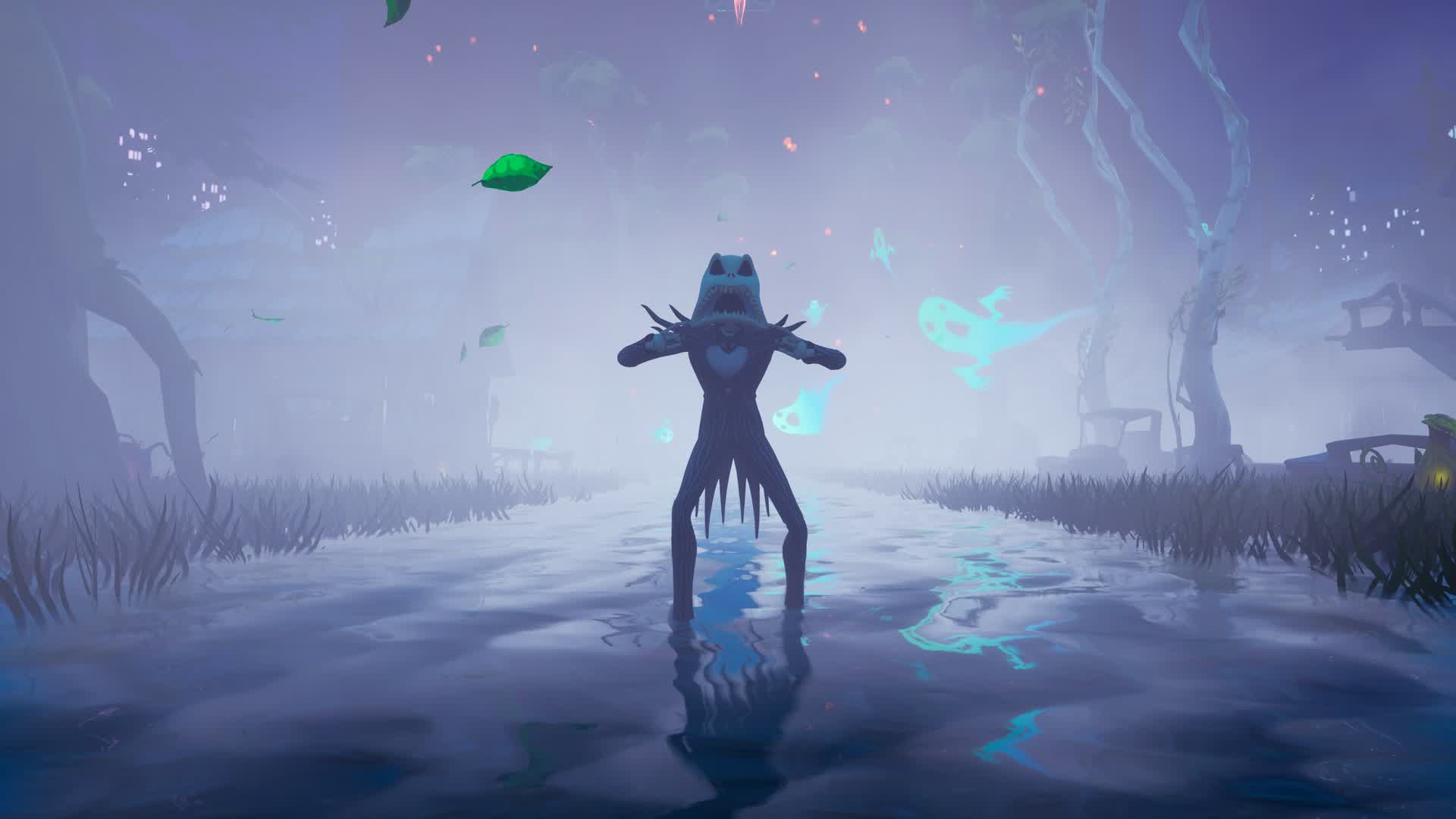 HALLOWEEN FORTNIGHTMARES I 👻 0777-7797-8060 by mgthebestplayer ...