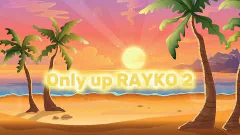 ONLY UP RAYKO 1 2977-2781-7757 by rayko_rvg - Fortnite