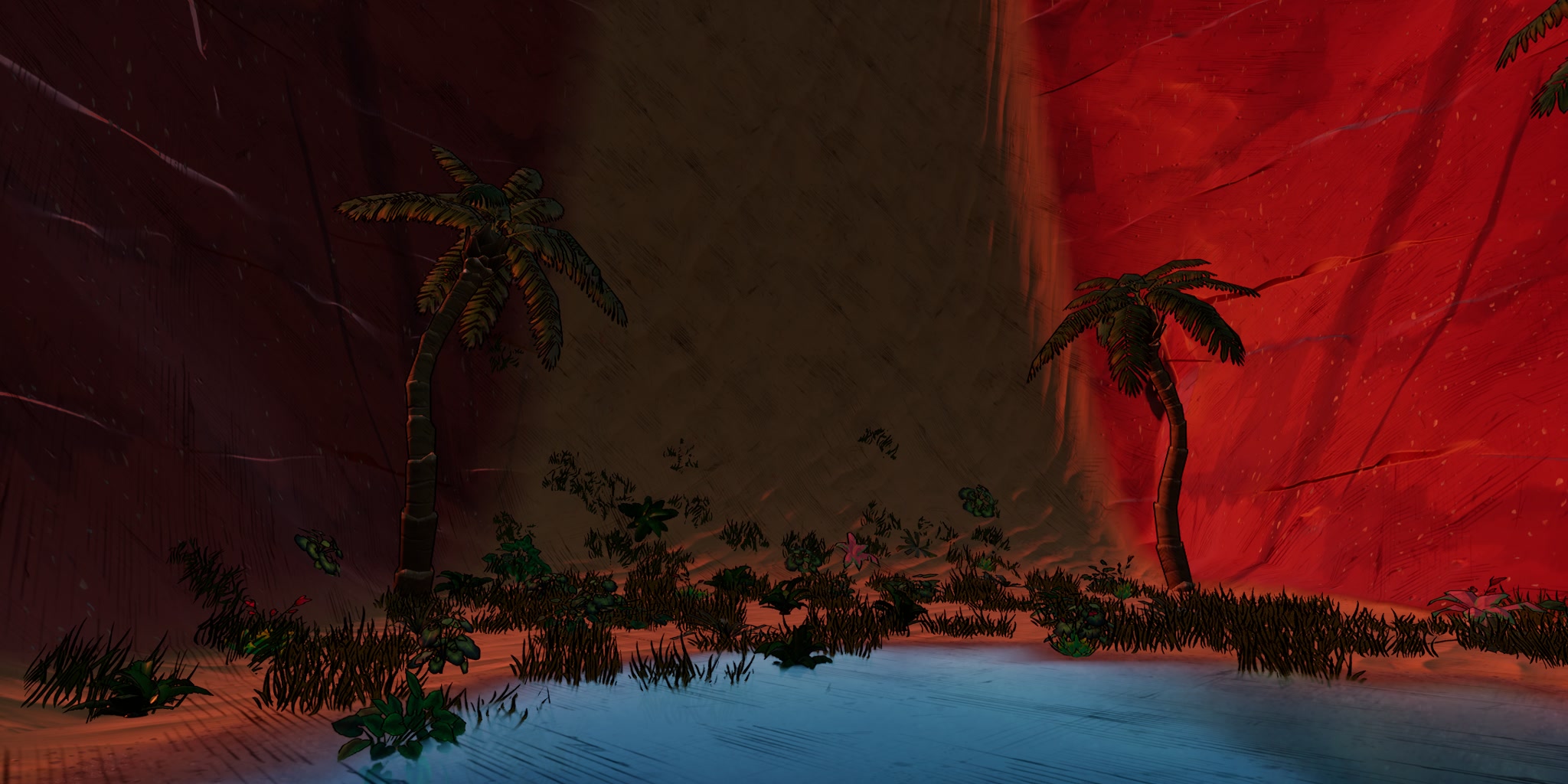 arid zonewars 9641-3264-9846 by ecraft - Fortnite Creative Map Code ...