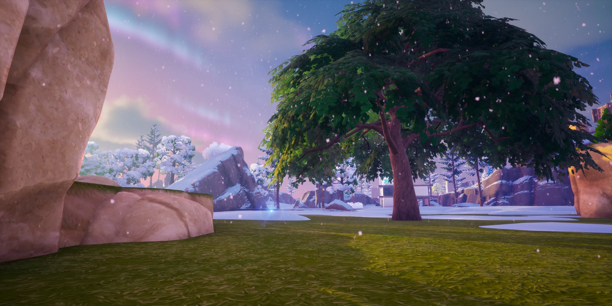 Redux Royale | SNOW N' STARS 9357-5863-2160 by kirbling - Fortnite ...