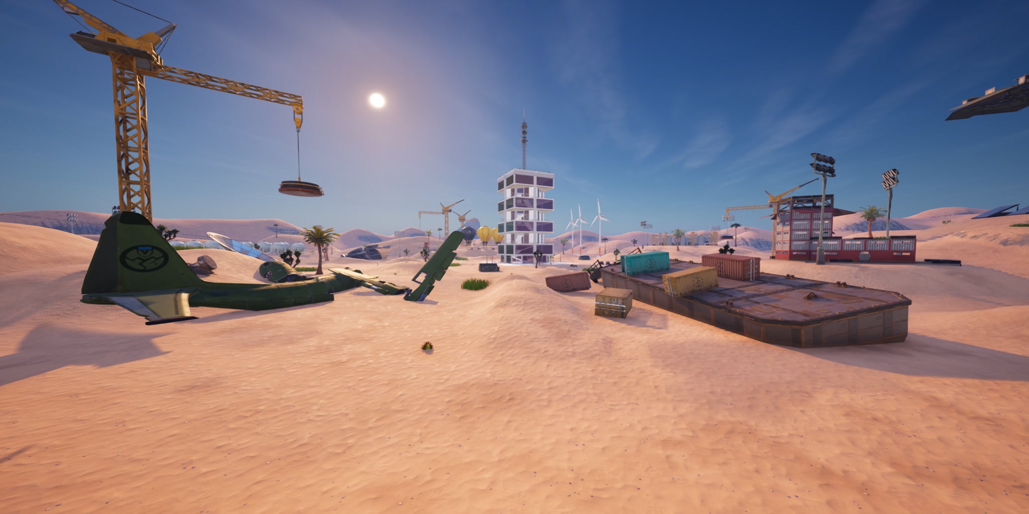 SNIPER ELITE - ONE SHOT 8520-1597-4812 by joyboy_maps - Fortnite ...