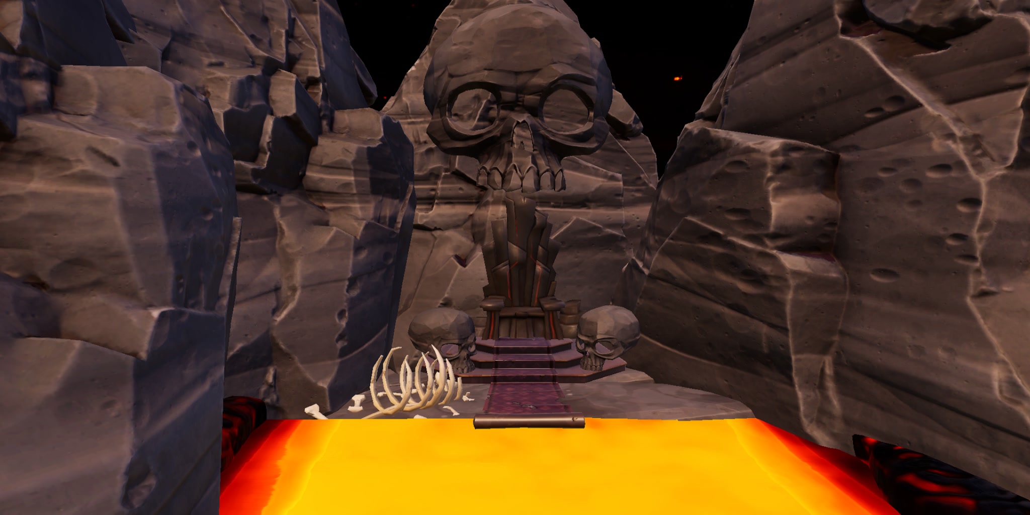 2D FIGHT [HORROR] 8523-7236-8394 by billyliakofnc - Fortnite Creative ...