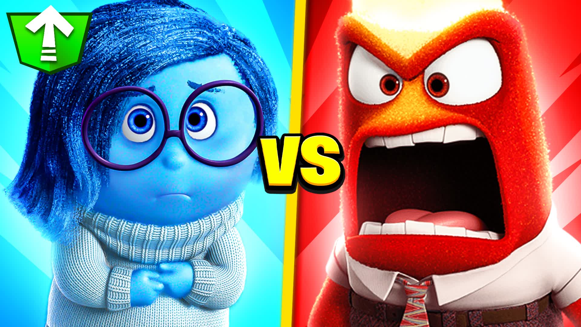 😢 SAD VS ANGRY 😡 PRO 1000 5125-4558-3667 by traki - Fortnite Creative ...