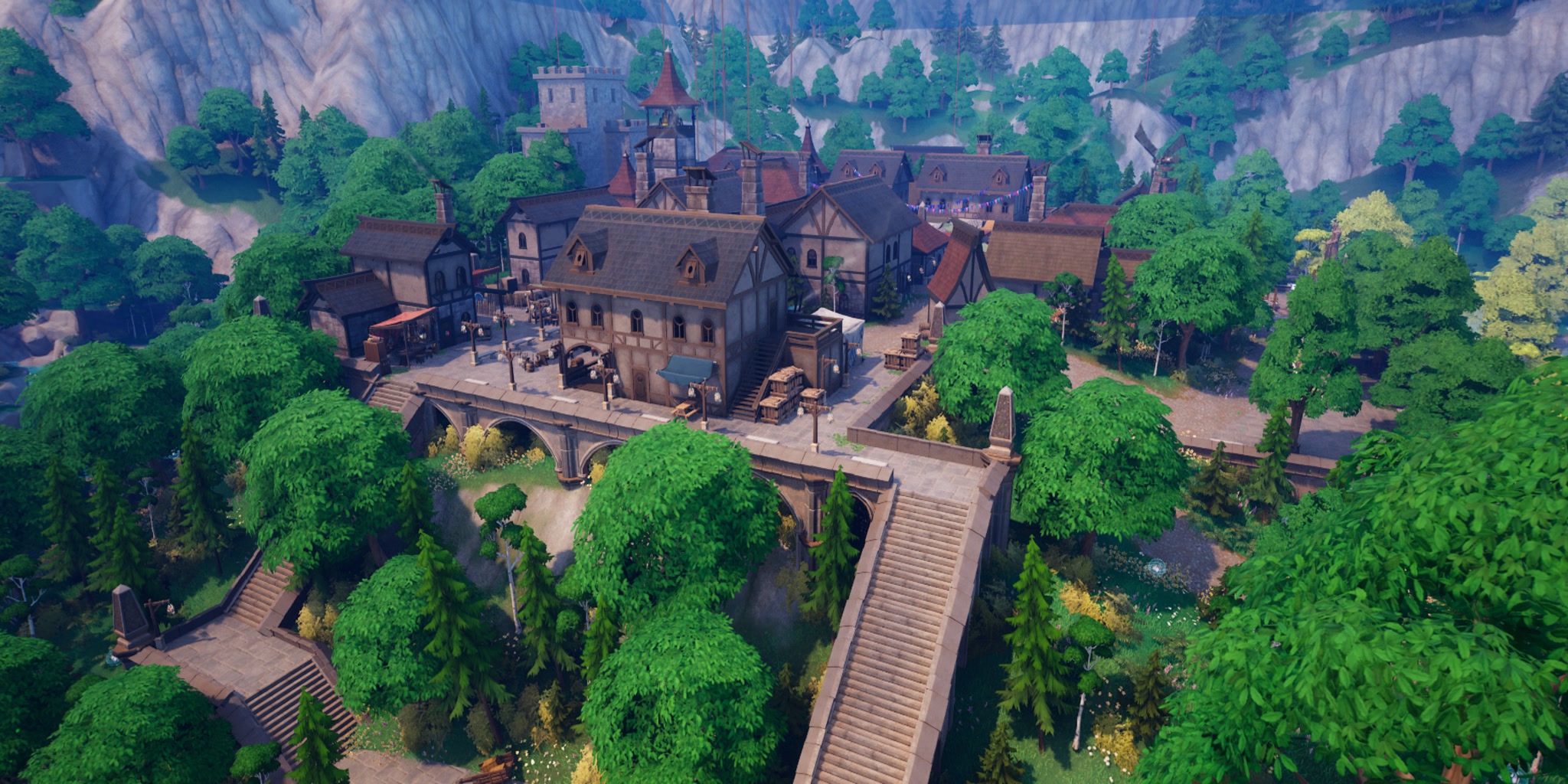 Medieval Battlegrounds 3359-9347-7503 by alfa543 - Fortnite Creative ...