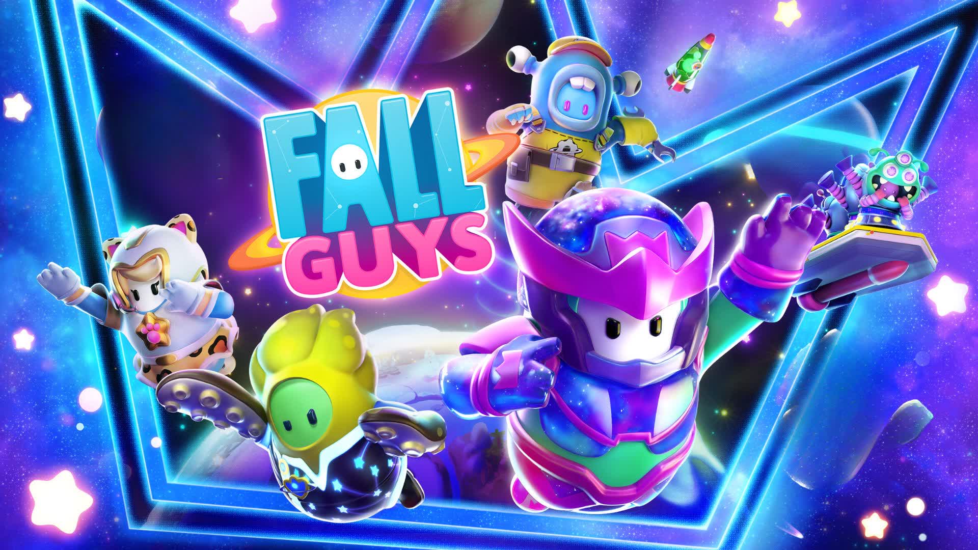 ⭐FALL GUYS FFA⭐ 0161-7817-5084 by erudite - Fortnite Creative Map Code ...