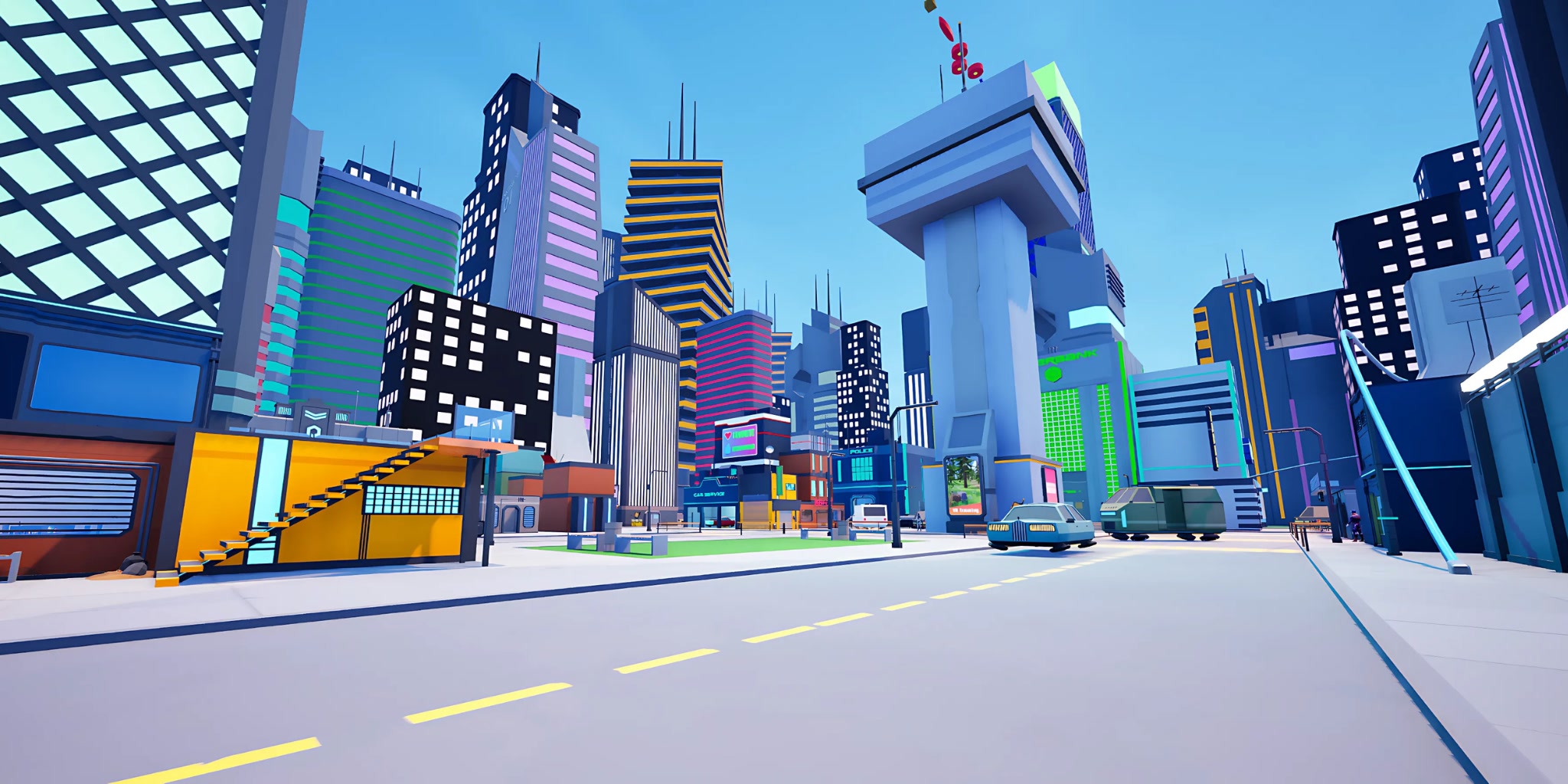 CRAZY TILTED GUN GAME🎯ONE SHOT BOTS 7496-7613-0609 by tyto-int - Fortnite Creative Map Code ...