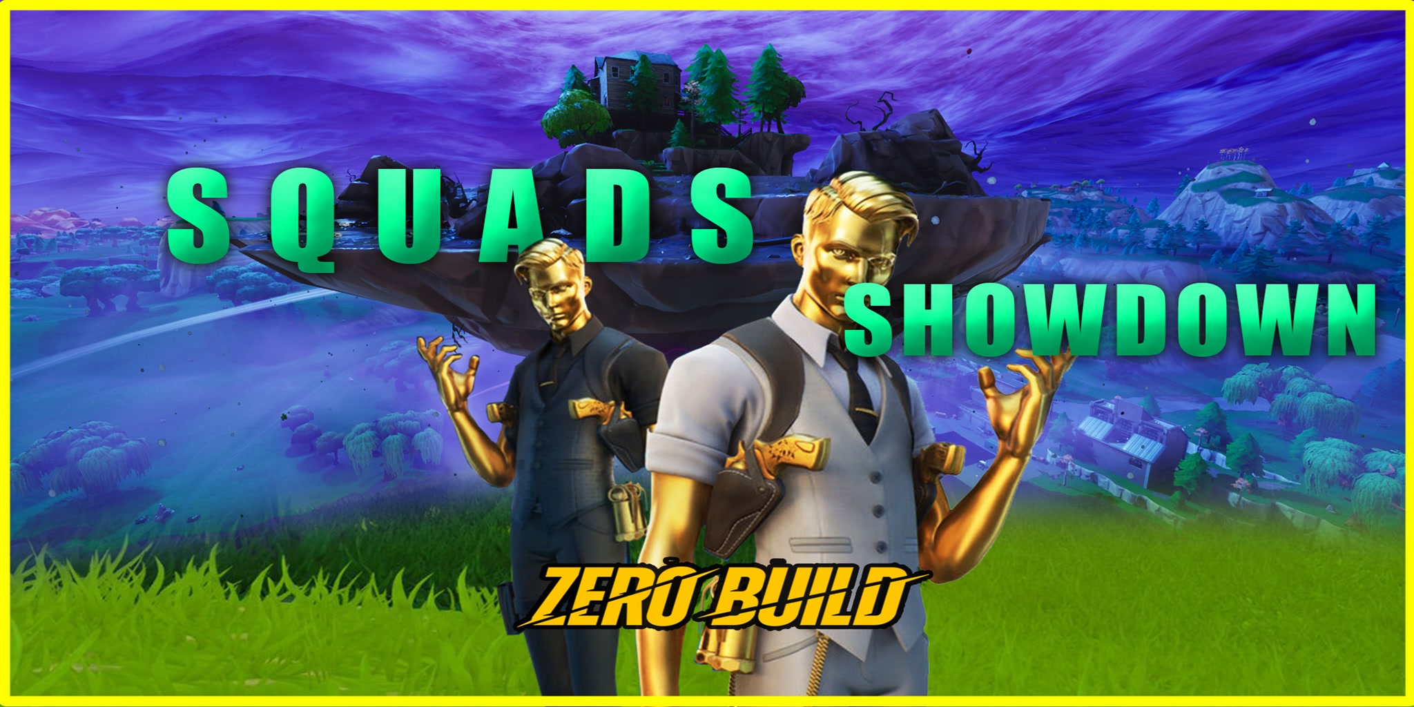 SQUADS SHOWDOWN🎯🛡 4020-9122-4856 by dbjr - Fortnite Creative Map Code ...