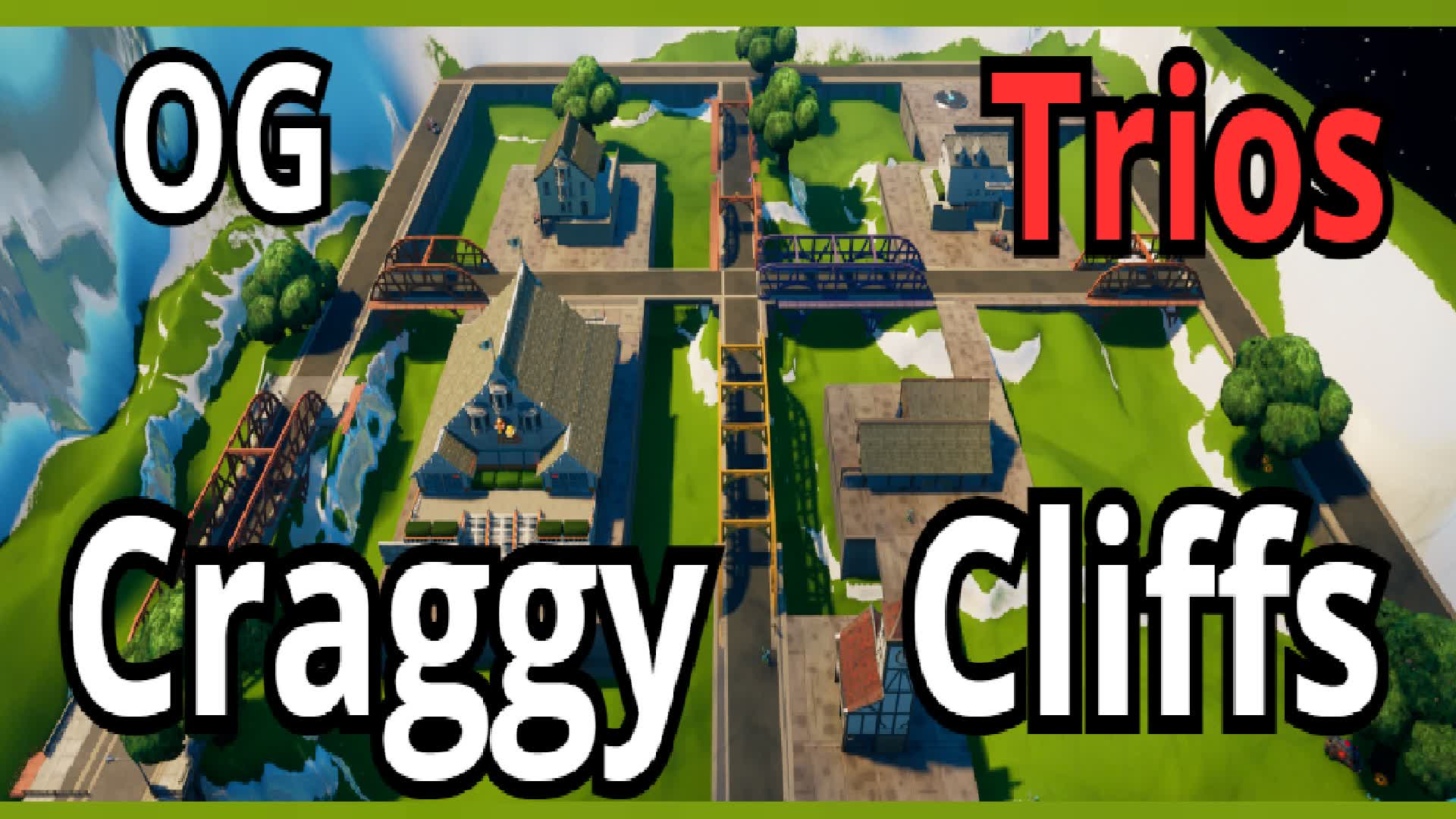 OG Craggy cliffs 3V3 5719-6030-1856 by tiktok_srgamesxd - Fortnite
